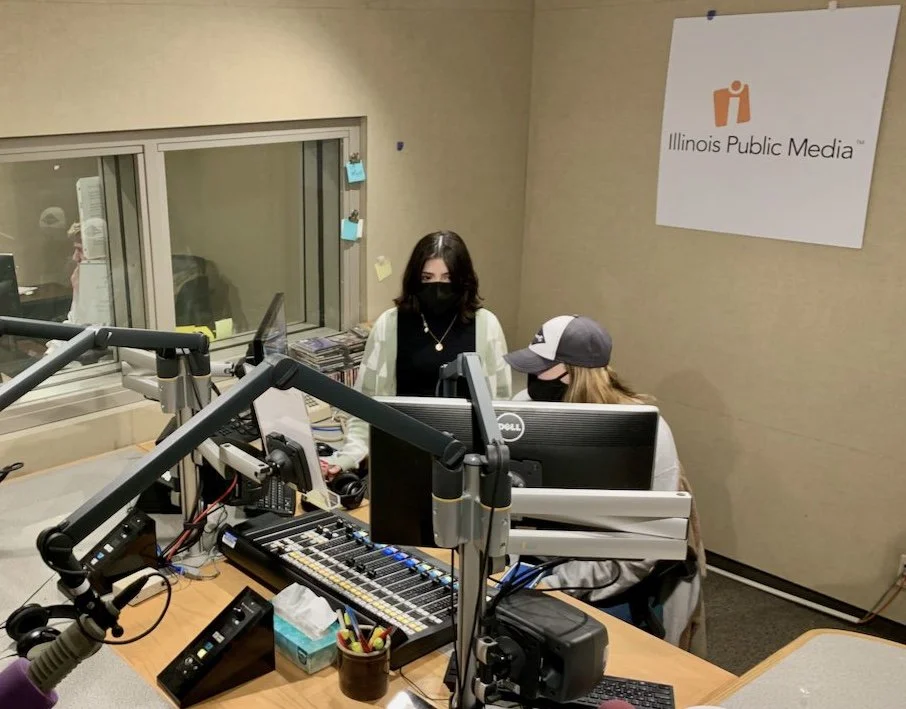 Carolina Garibay Portfolio