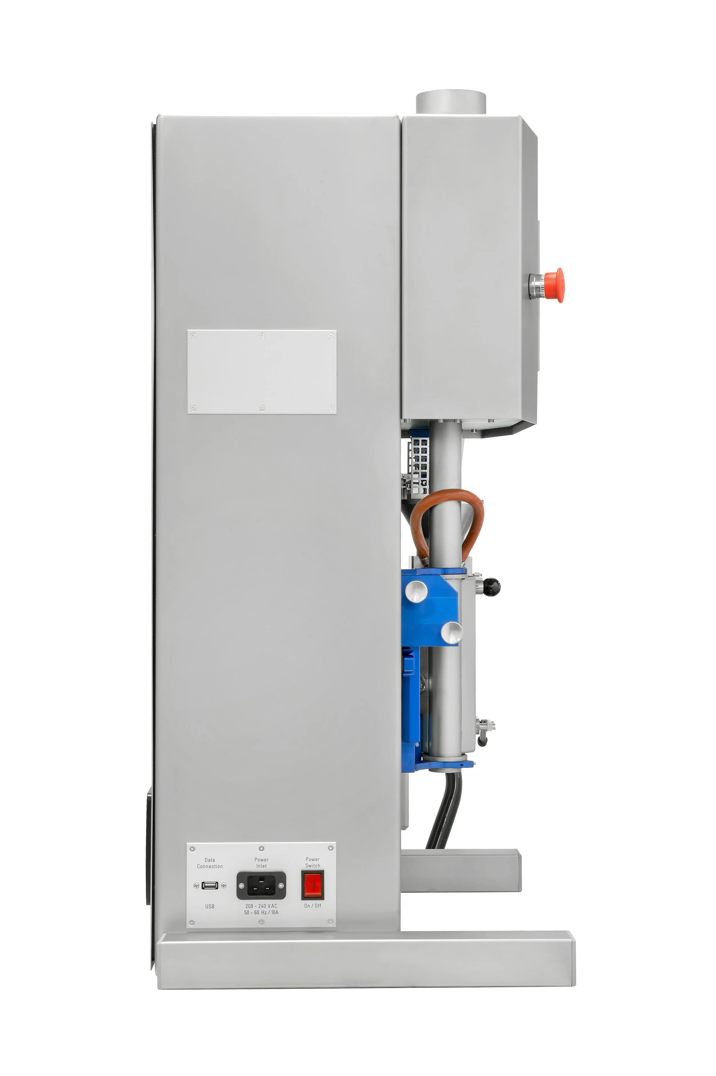 Micro Compounder MC5 — Nativas Sciences