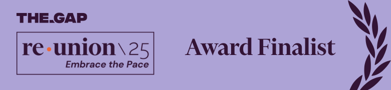 The Gap 2025 Supreme Award Finalists — Bizdom | Business Advisors ...