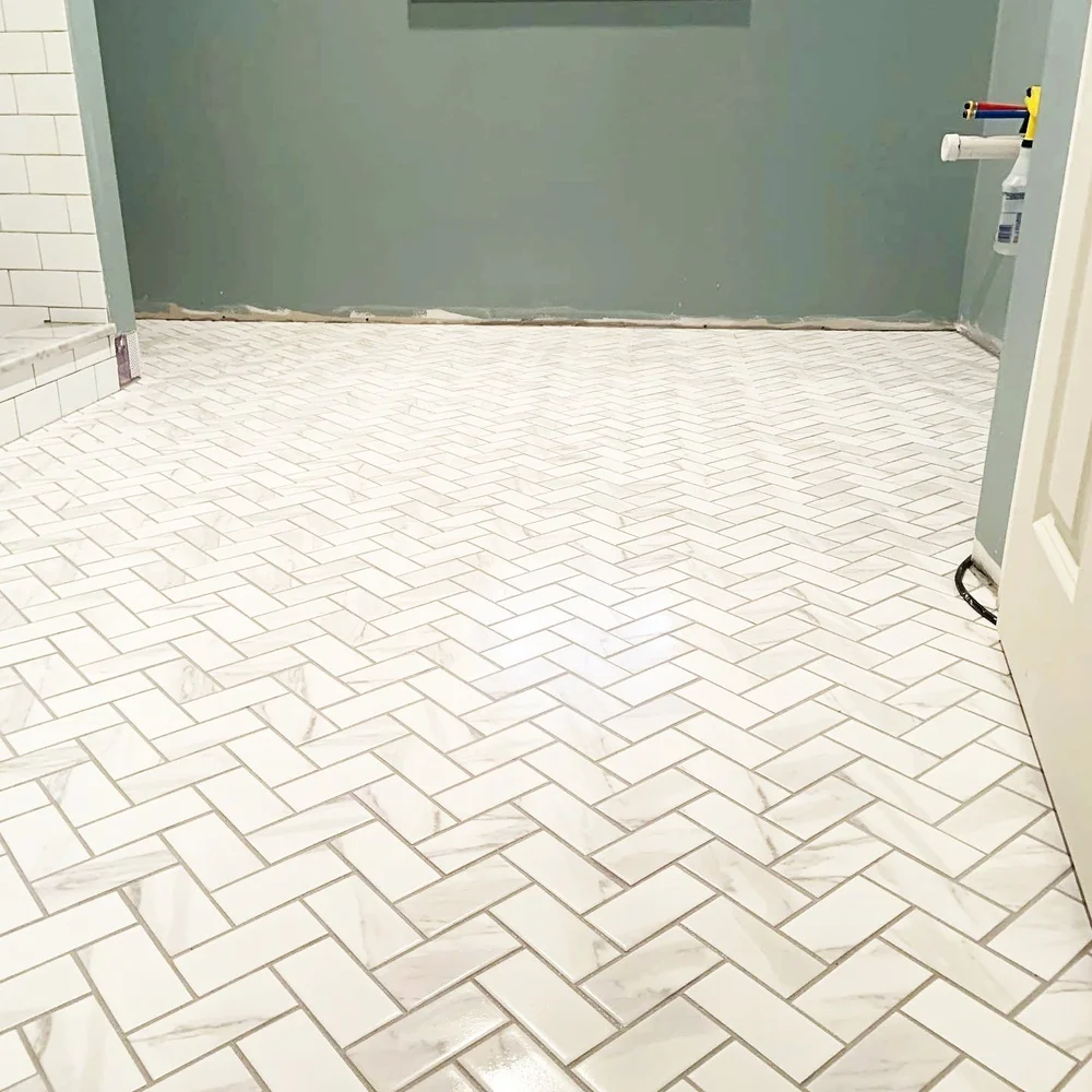 Gallery — CT Tile