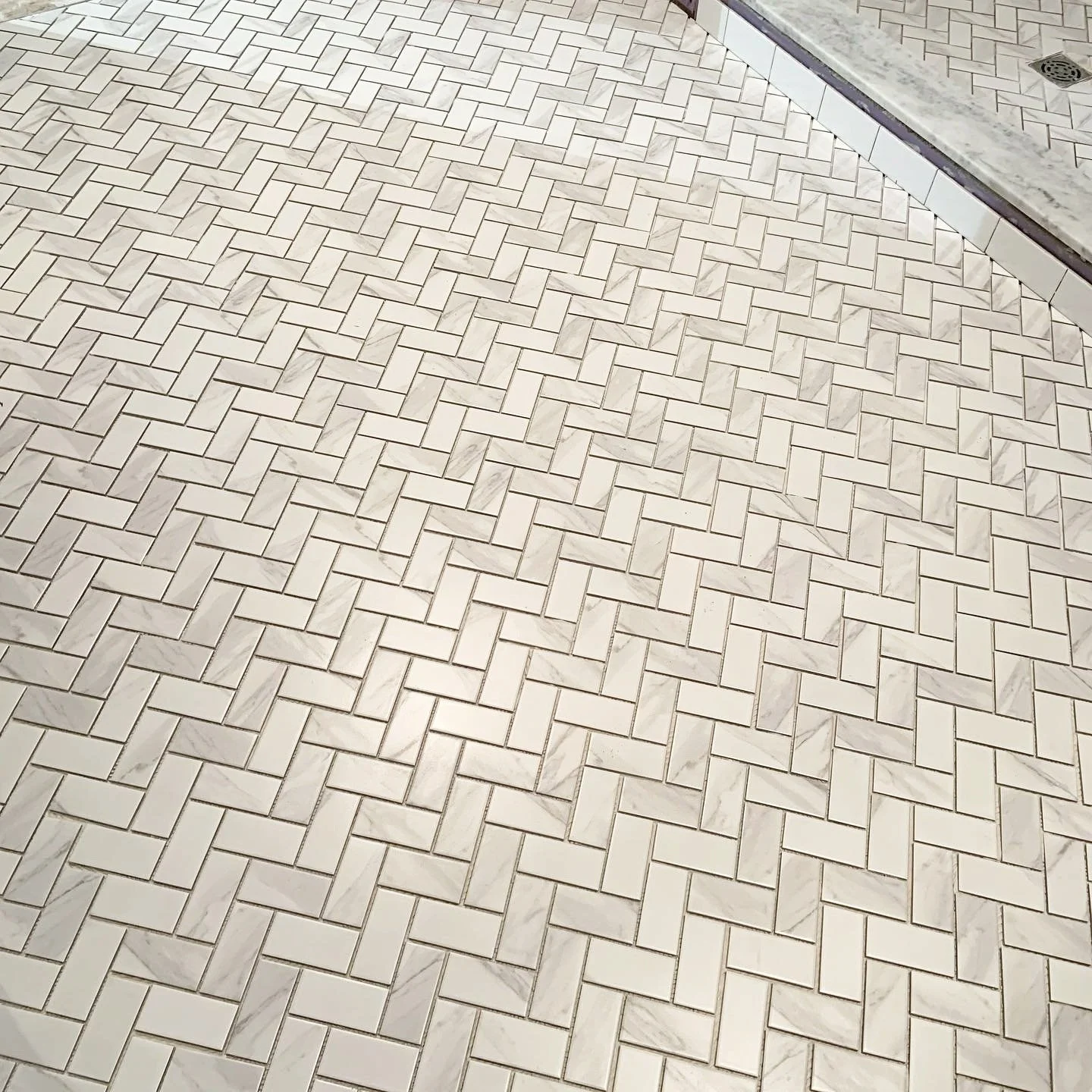 Gallery — CT Tile