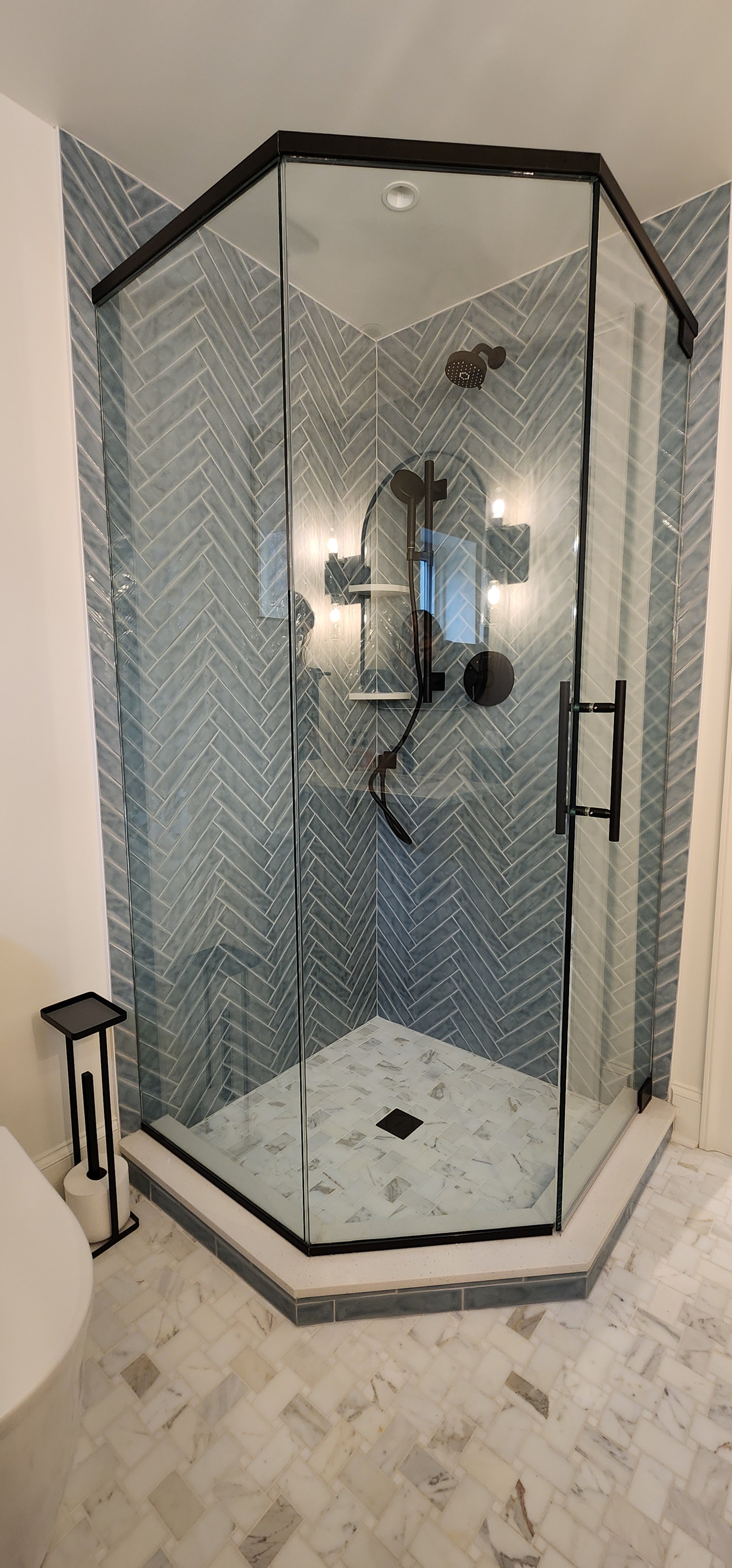 Gallery — CT Tile
