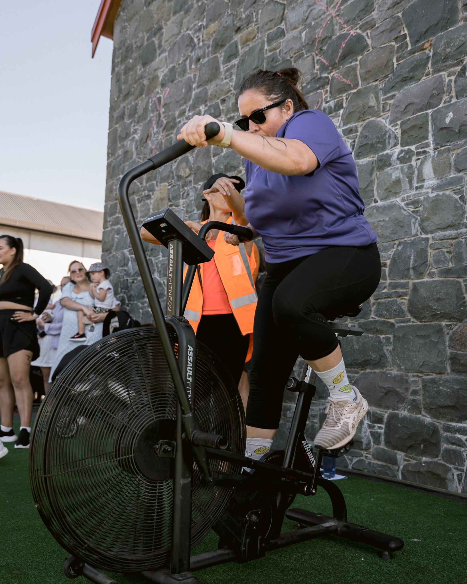 TRAINING — The Collective Training