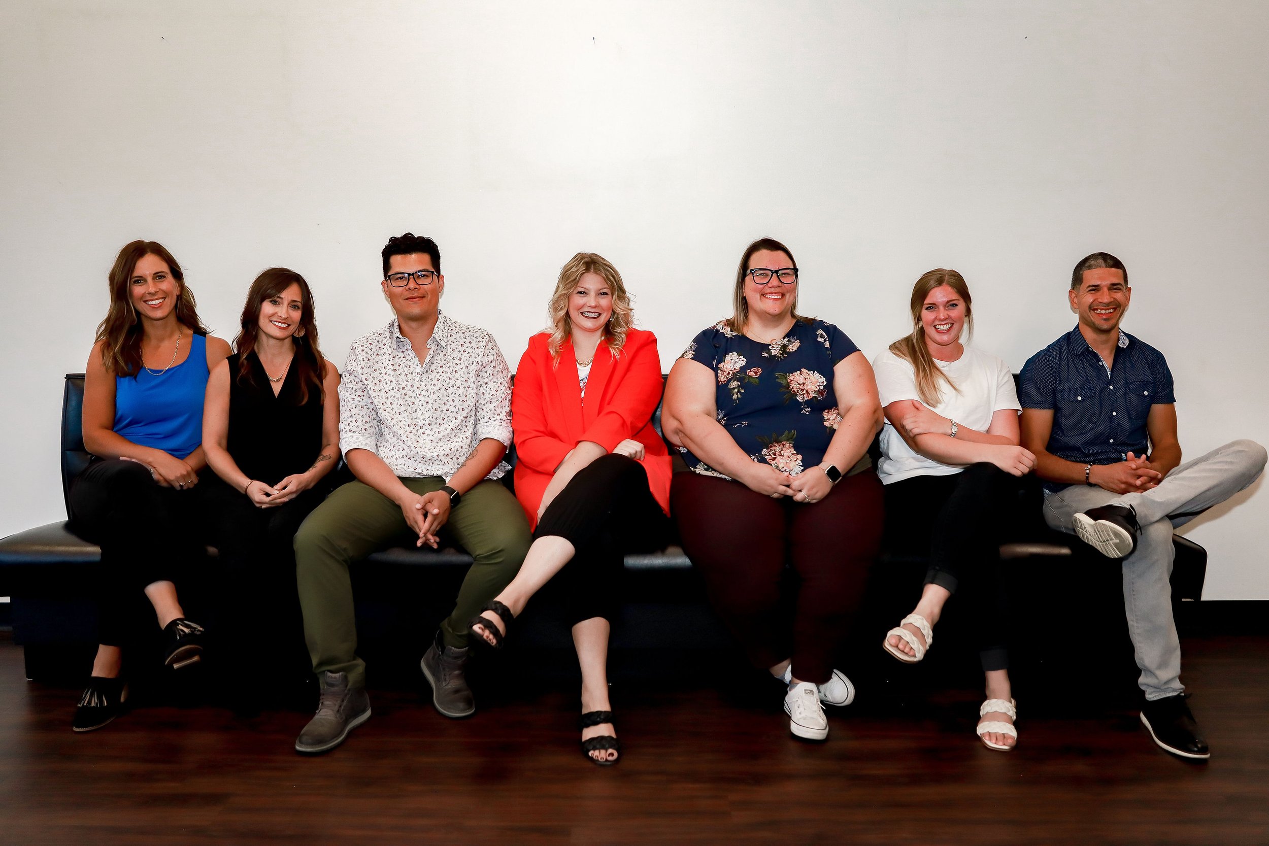 Coaching Cohort for Nonprofit Leaders — Ally Co