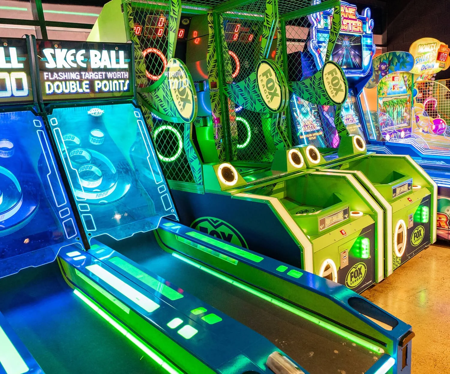 Function Venue Bankstown | Replay Lounge — Replay Lounge