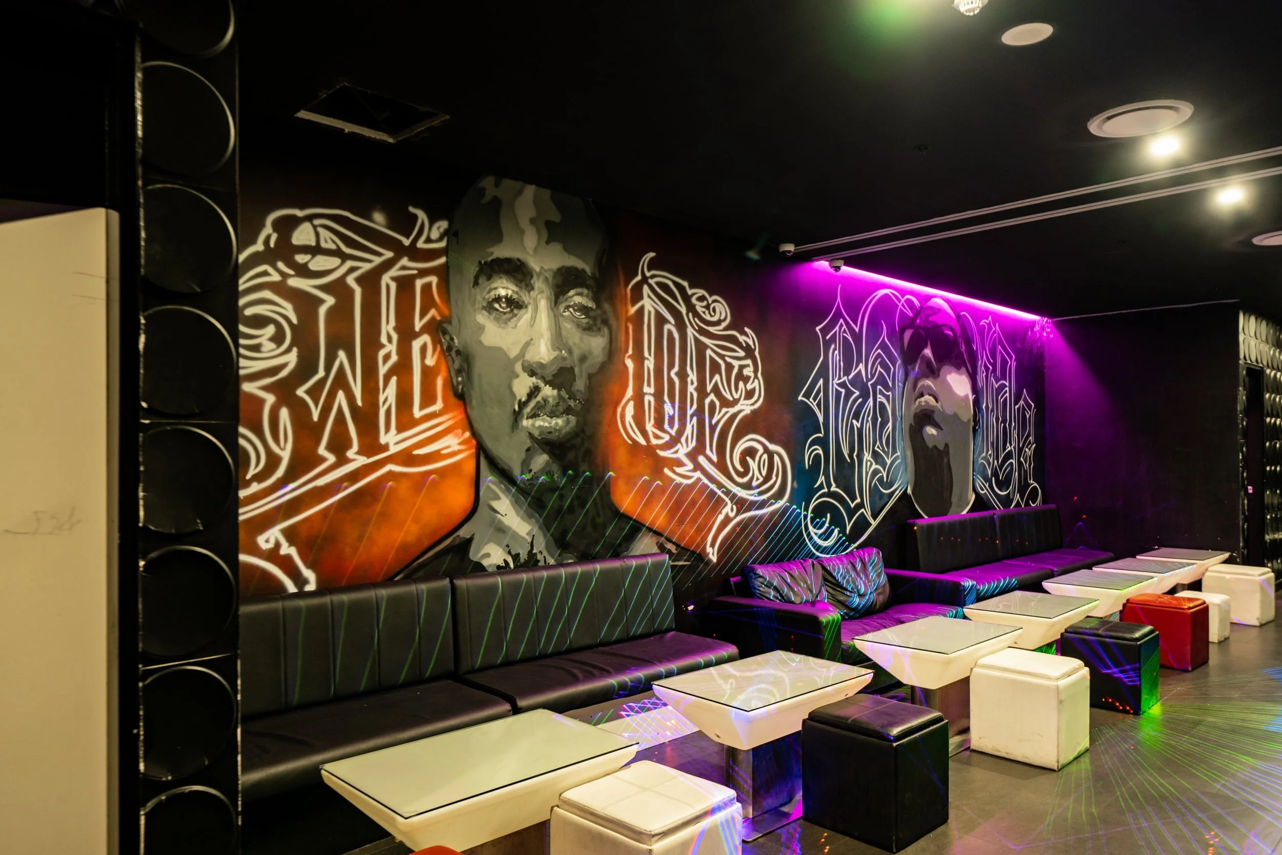 Function Venue Bankstown | Replay Lounge — Replay Lounge