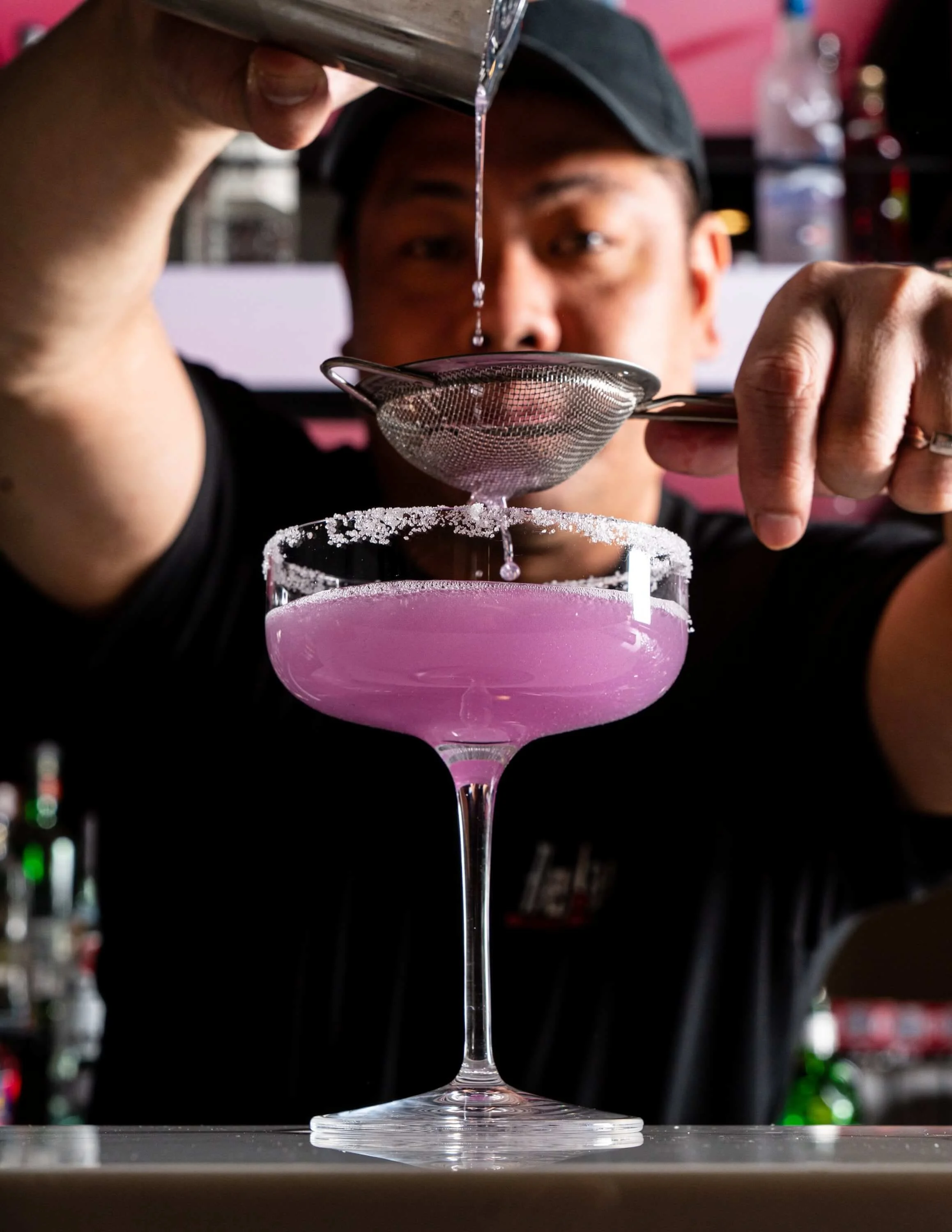 Replay Lounge - Reservation — Replay Lounge