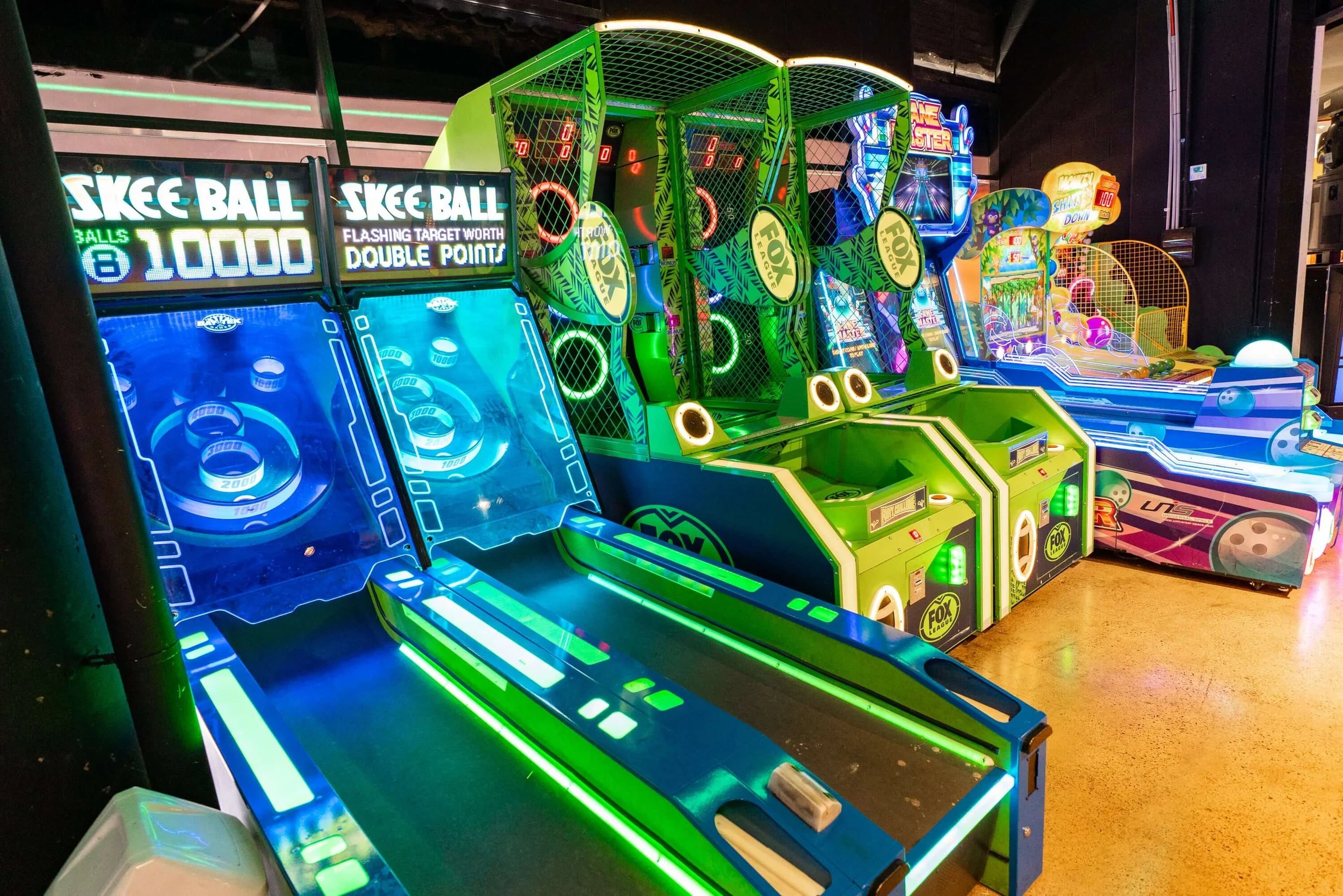 Replay Lounge - Reservation — Replay Lounge