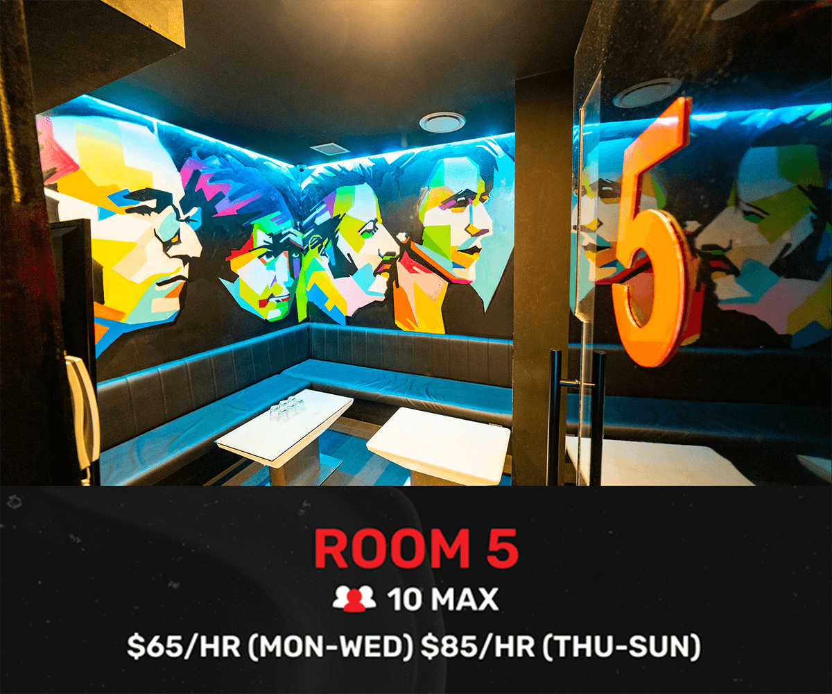 Best Karaoke Bankstown | Replay Lounge — Replay Lounge