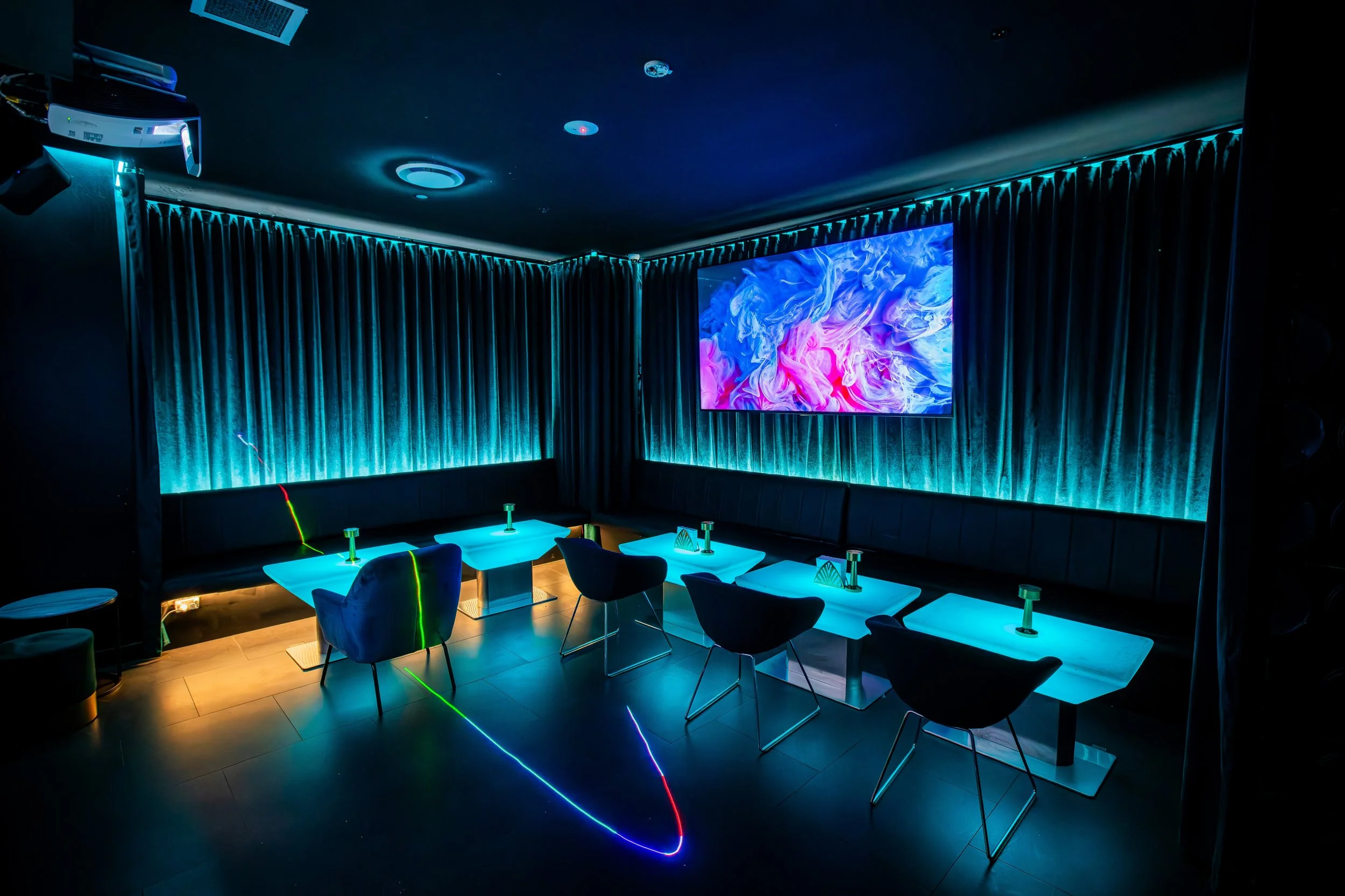 Best Karaoke Bankstown | Replay Lounge — Replay Lounge