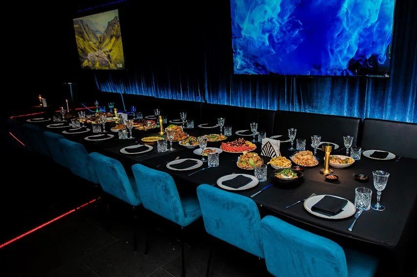 Replay Lounge | Bankstown