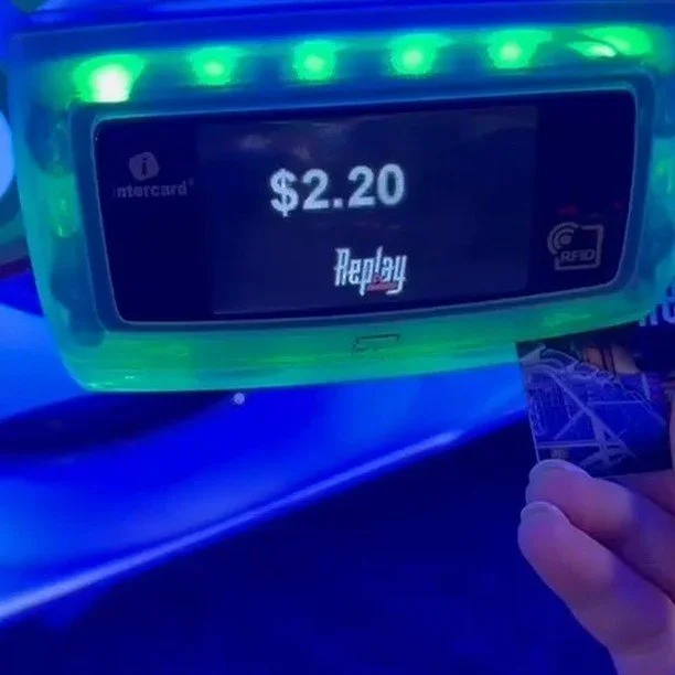 Replay Lounge | Bankstown