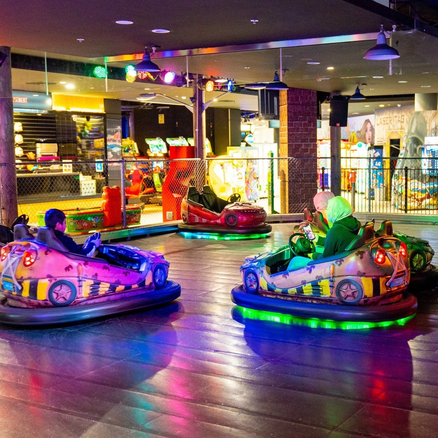 Replay Lounge | Bankstown