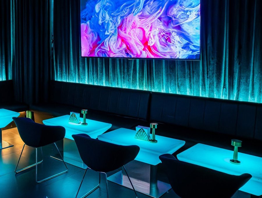 Replay Lounge | Bankstown