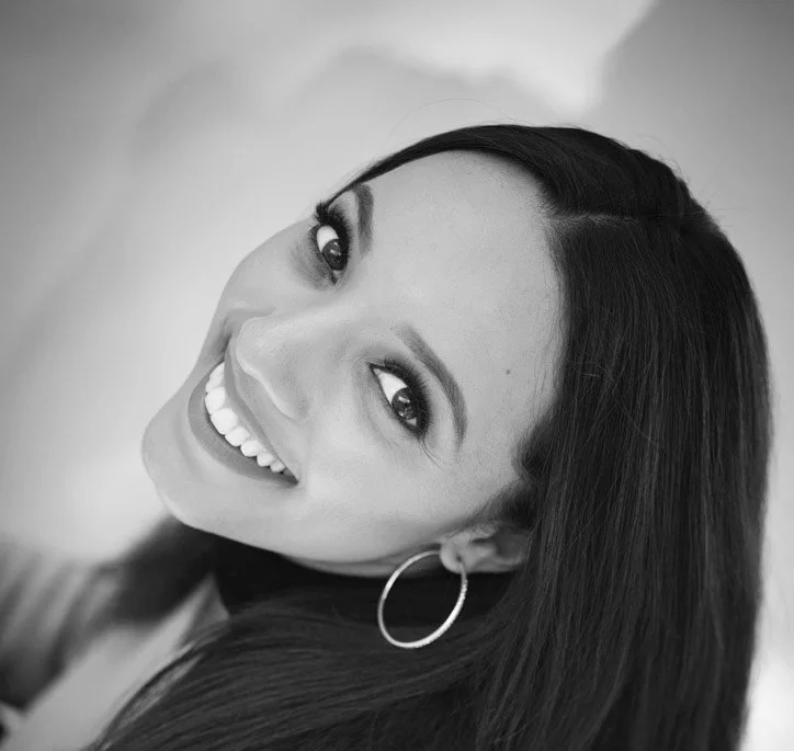 About — Marisa Stelly