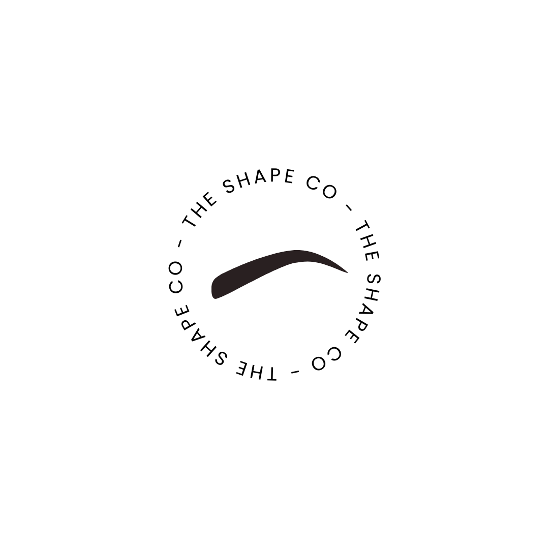 THE SHAPE CO
