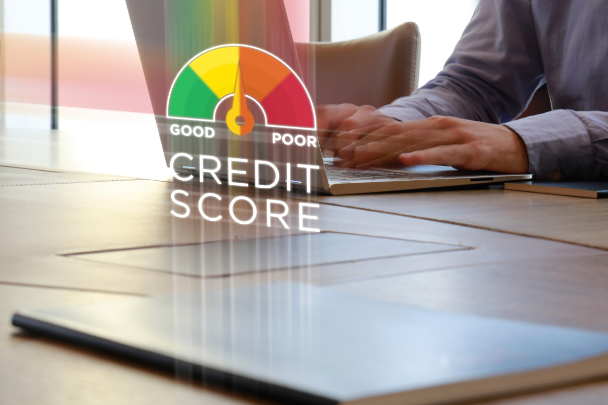 What Credit Score Do You Start With?