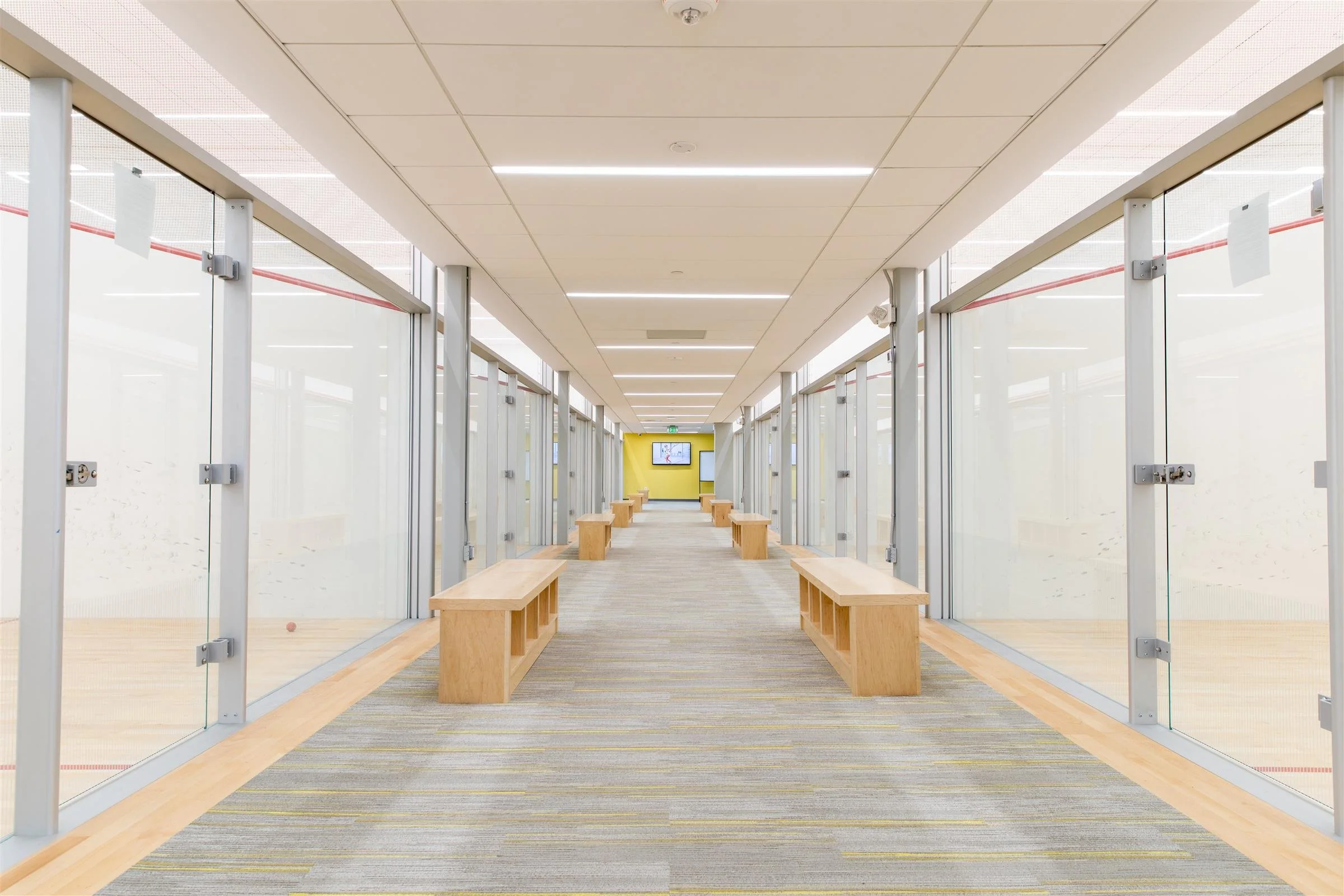 Store 1 — Calvert Squash