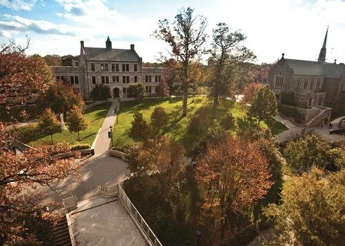 General 6 — Calvert Squash