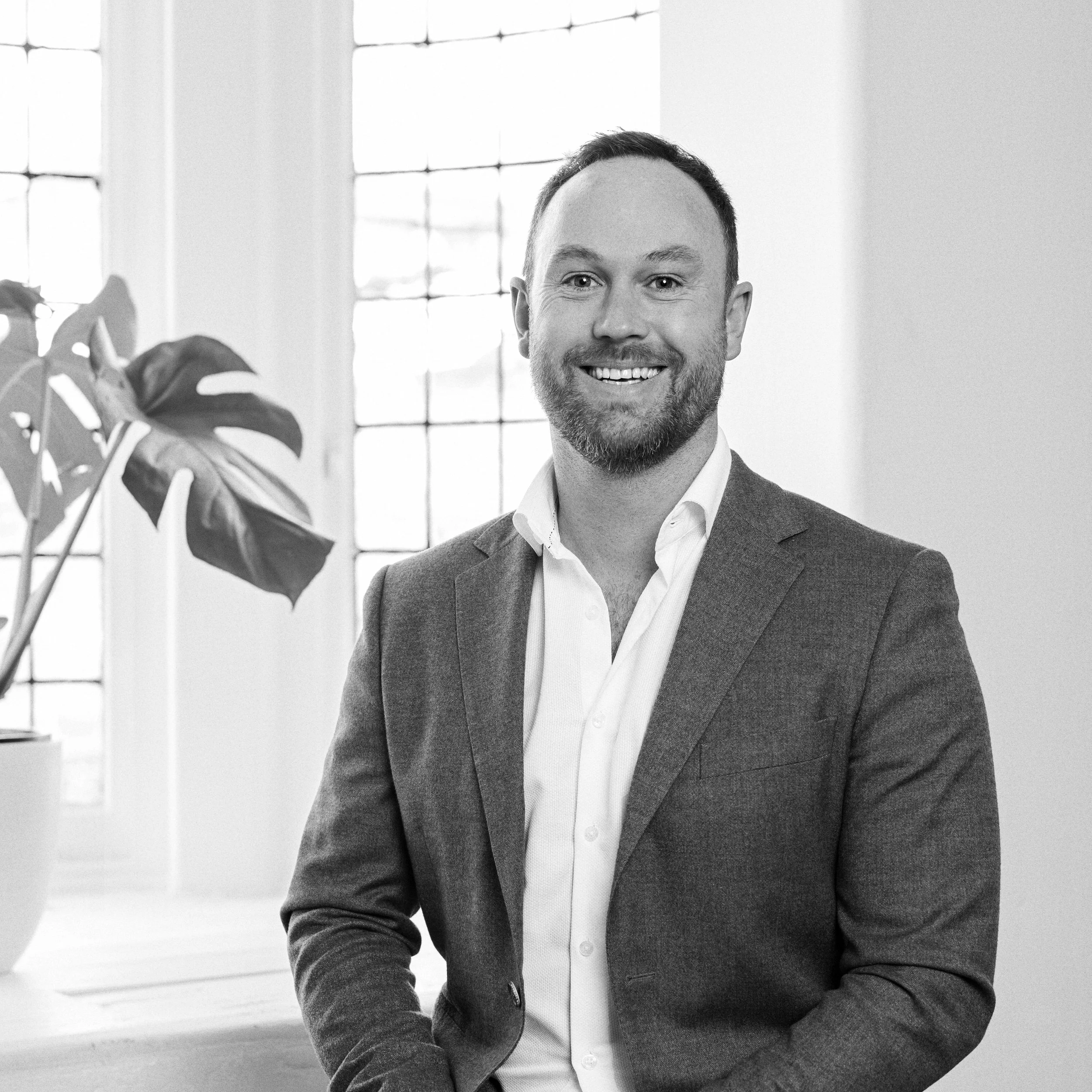 Our People | Meet Our Experts – Discover More — Chroma Group