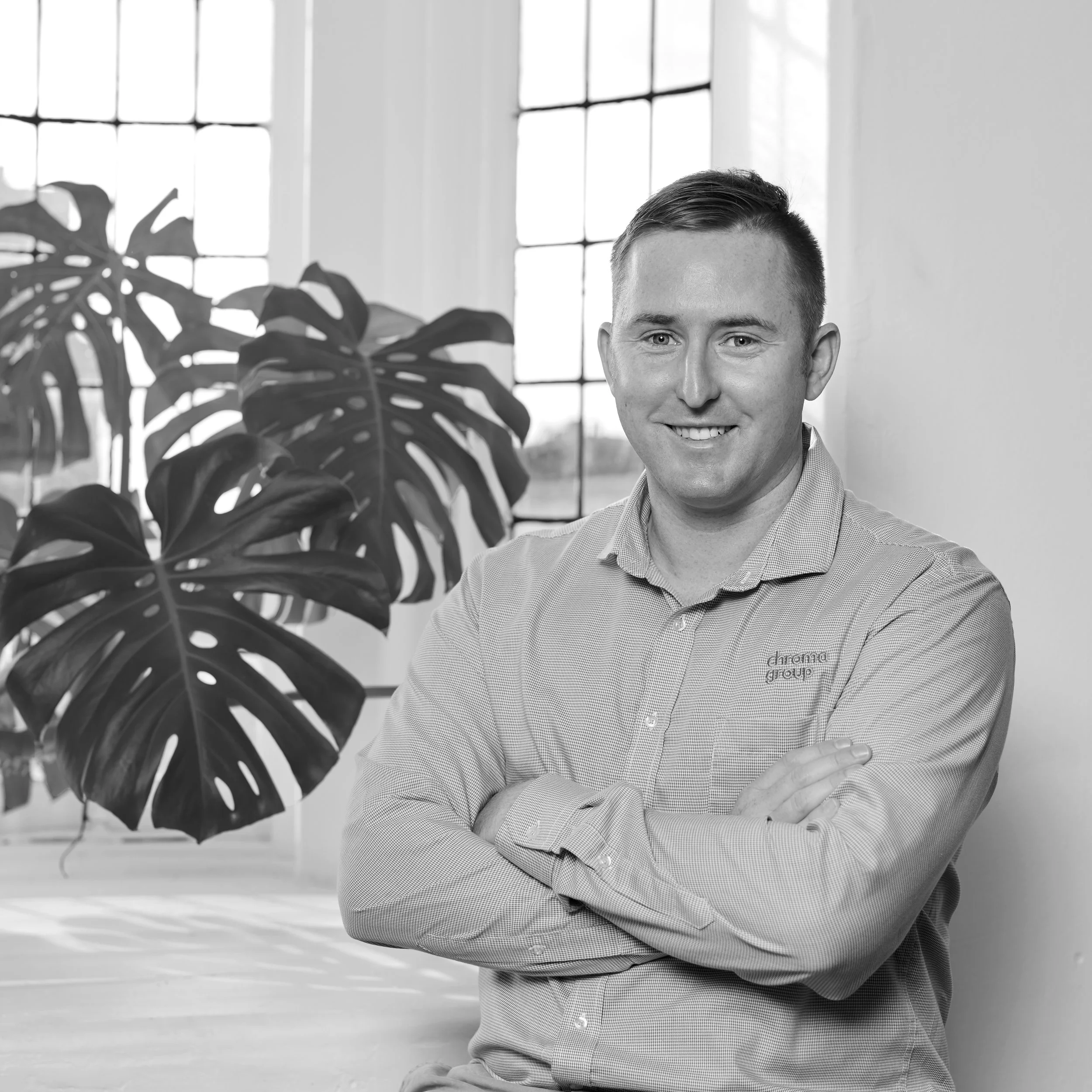 Our People — Chroma Group