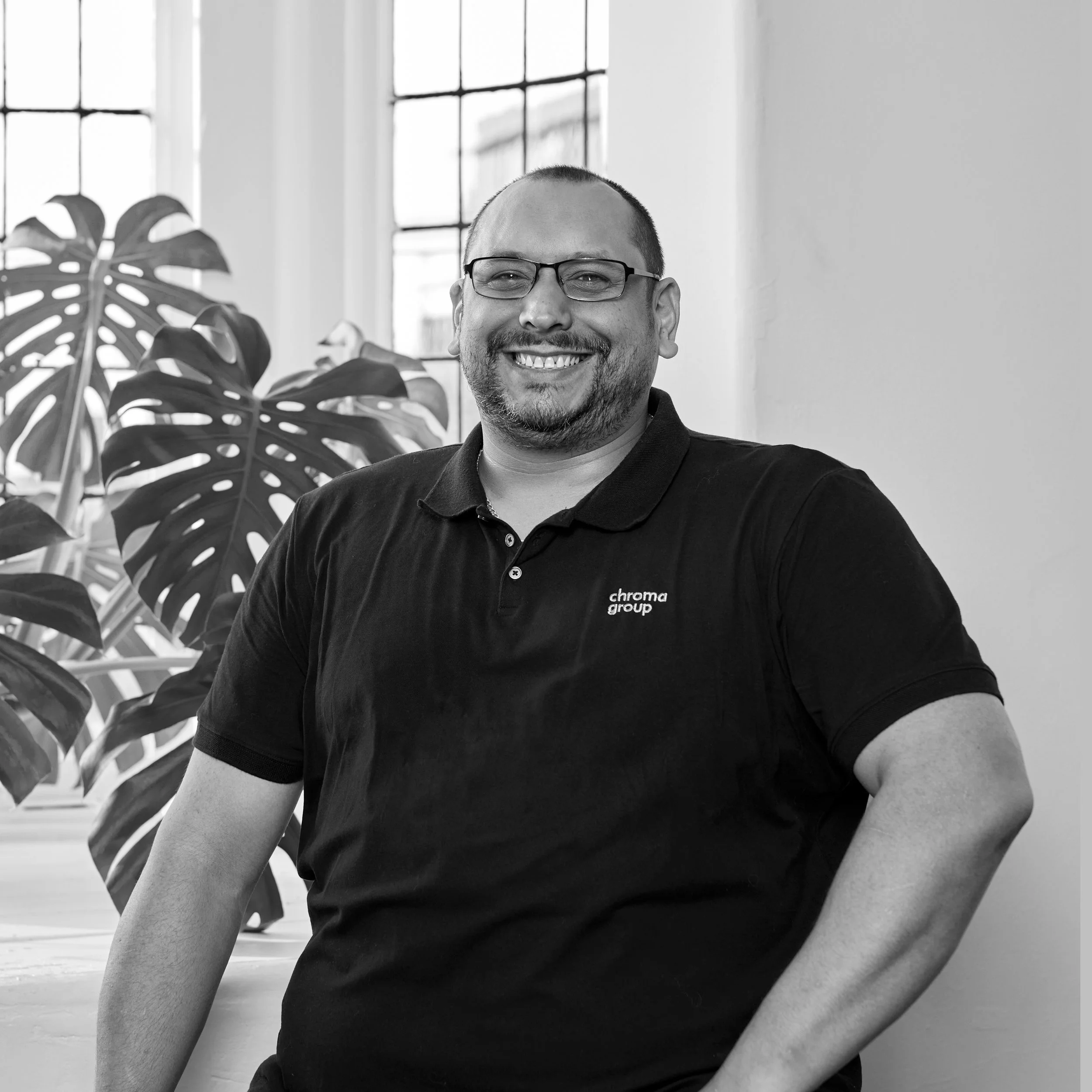 Our People — Chroma Group