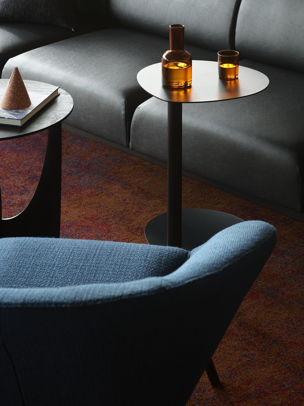 Rydges Capital Hill — Chroma Group