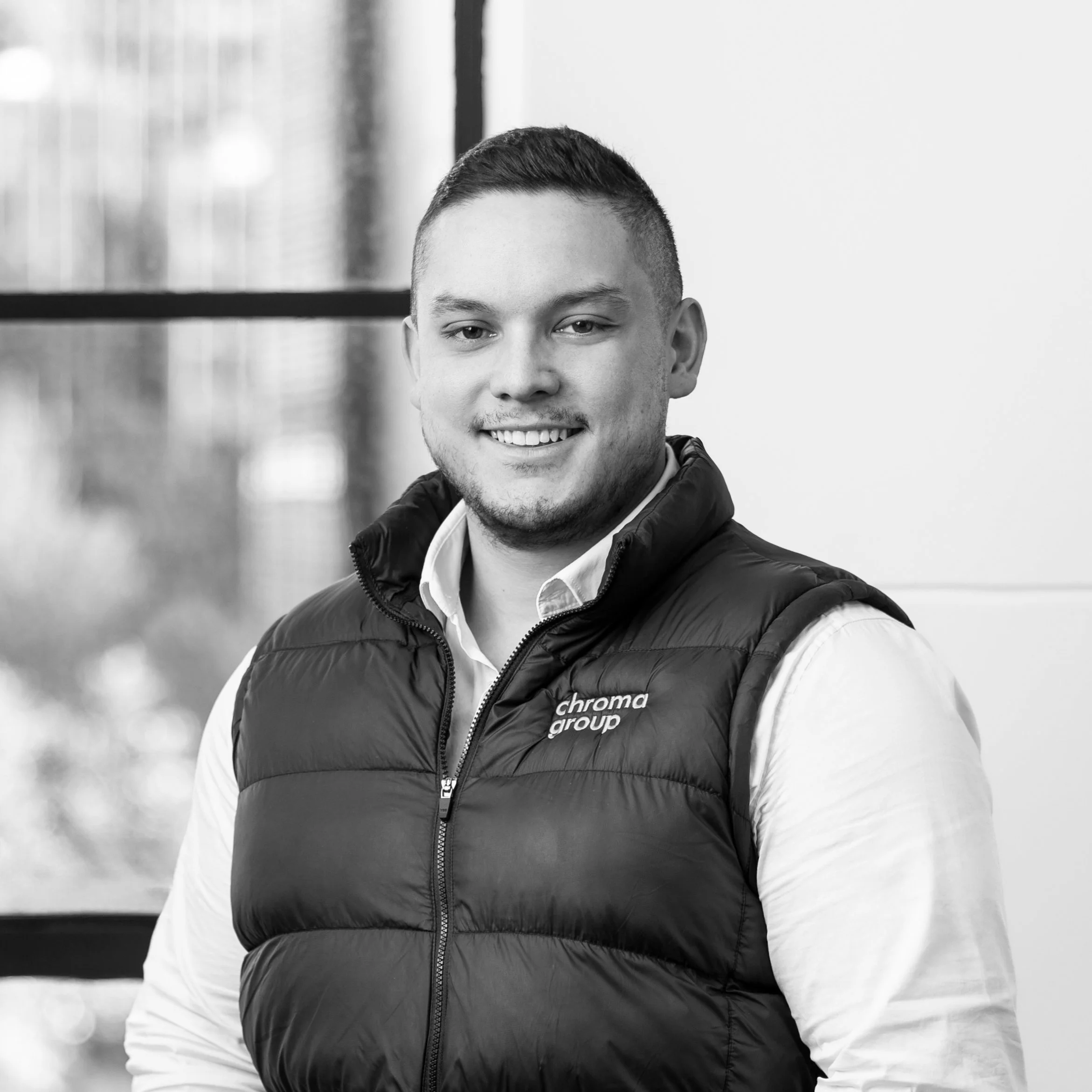 Our People — Chroma Group