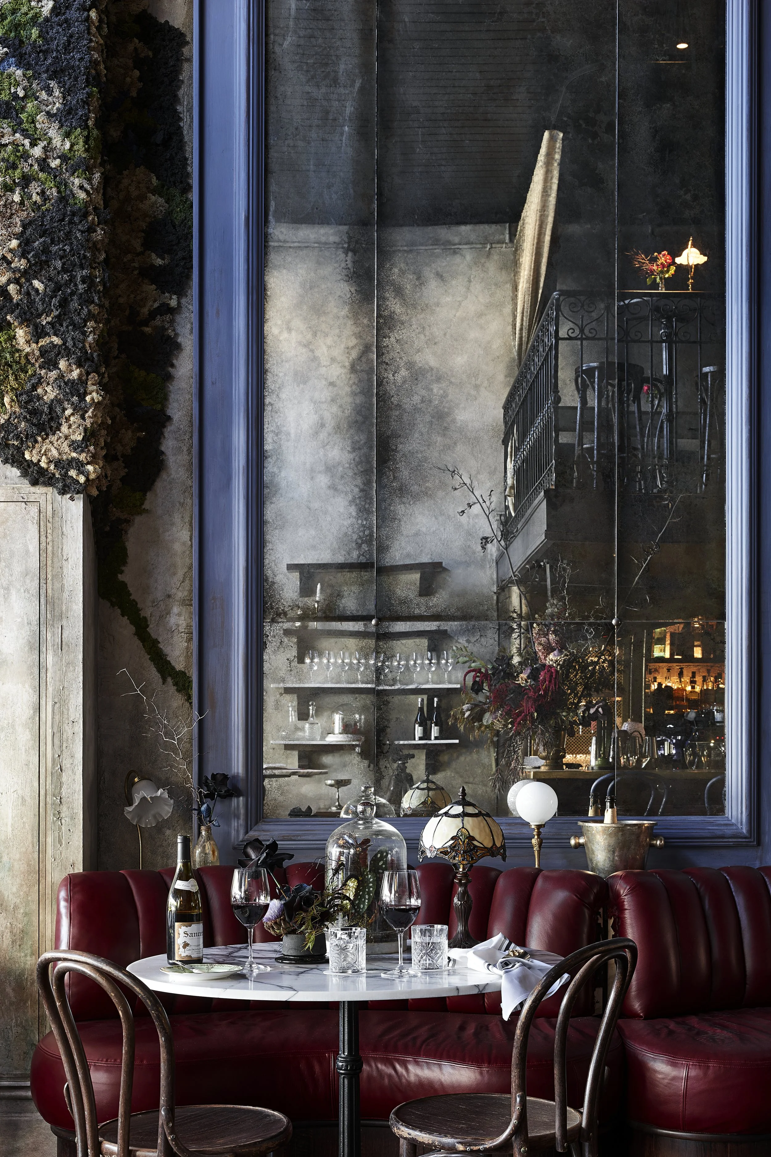 Smith St Bistrot — Chroma Group