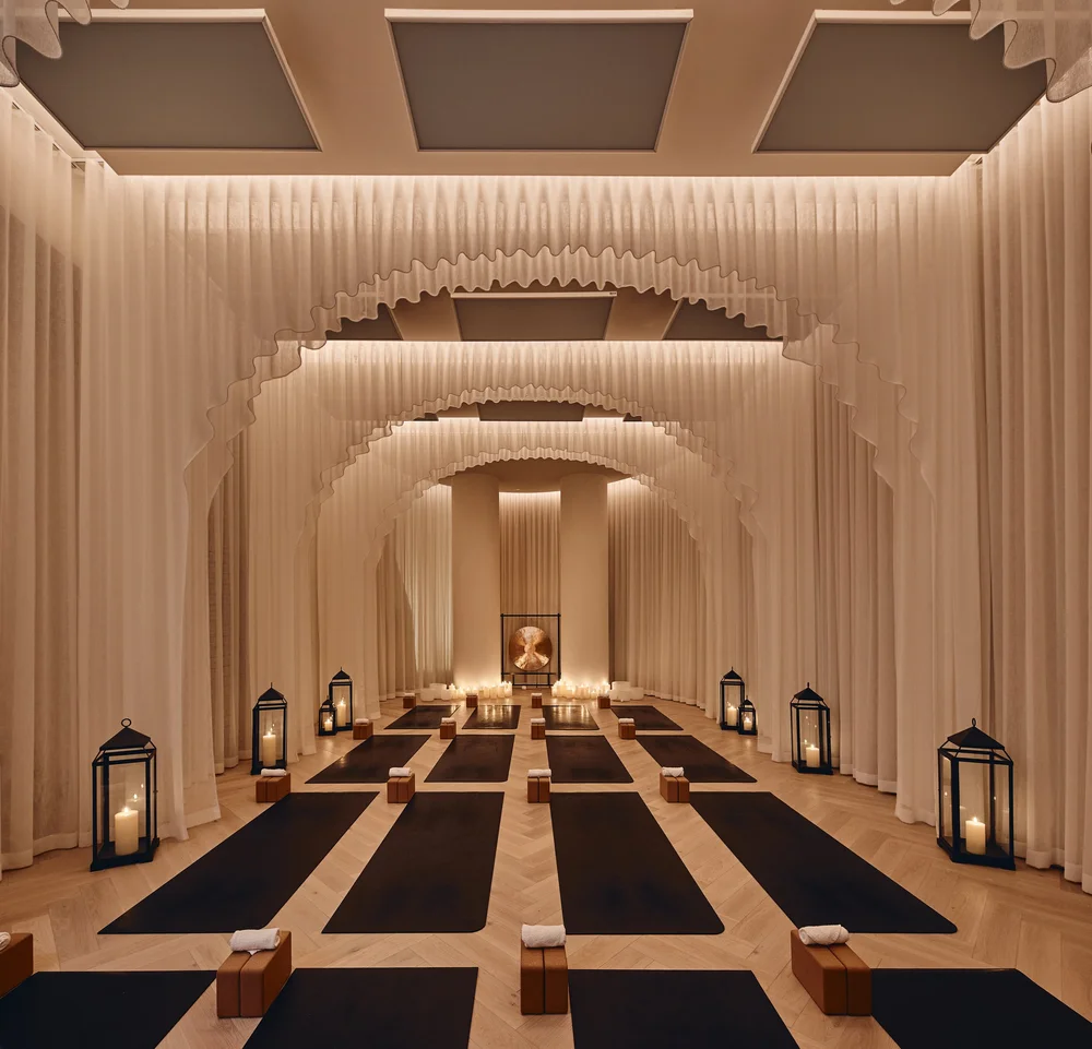 Inside Saint Haven, South Yarra - Australia’s Most Unique and ...