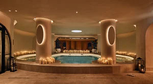 Inside Saint Haven, South Yarra - Australia’s Most Unique and ...