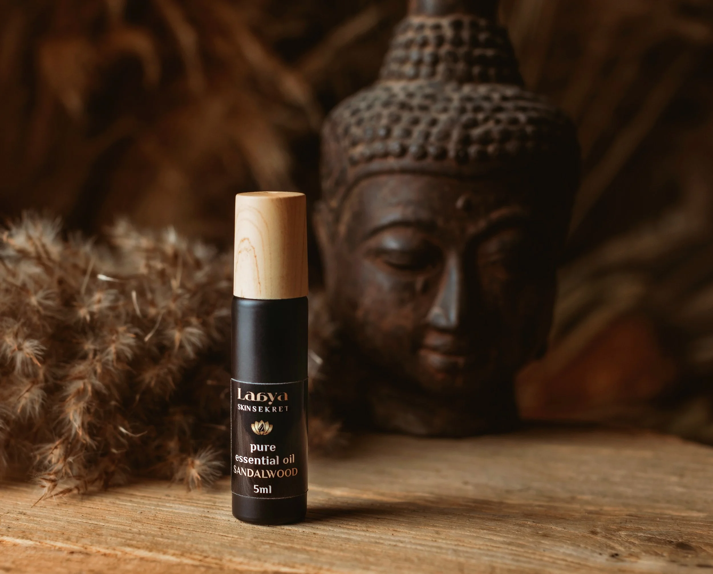 laayaskinsekret | Organic + Vegan + Cruelty Free