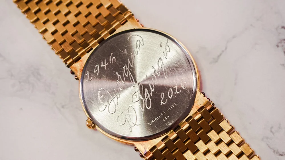 Portfolio - Memphis Calligrapher — SHANNON SCRIPTS