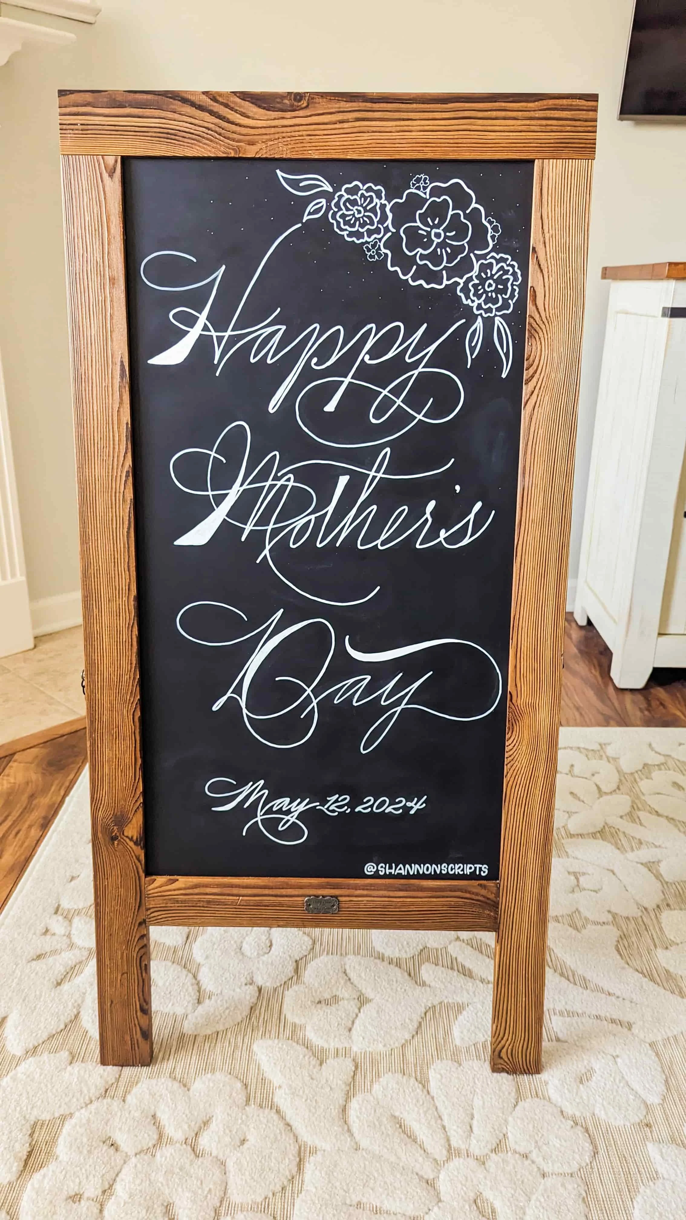 Portfolio - Memphis Calligrapher — SHANNON SCRIPTS