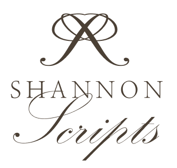 Beginner Calligraphy Supplies — SHANNON SCRIPTS