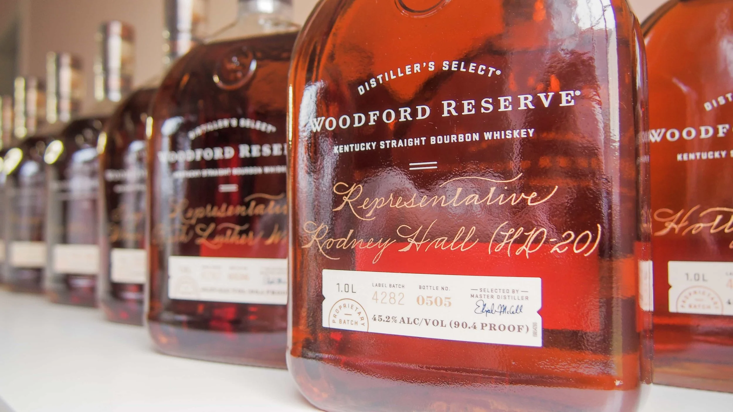 Portfolio - Memphis Calligrapher — SHANNON SCRIPTS