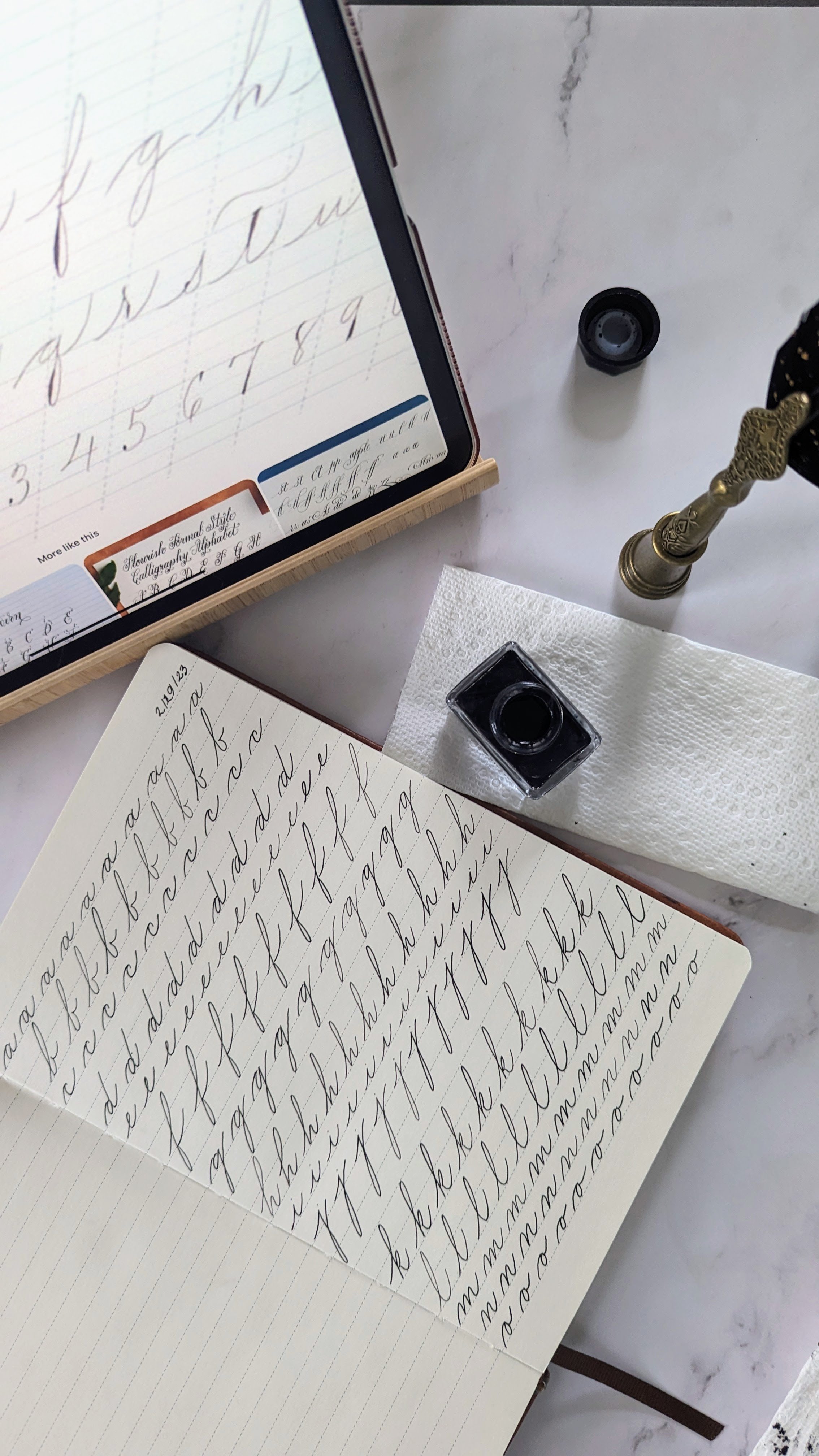 Portfolio - Memphis Calligrapher — Shannon Scripts