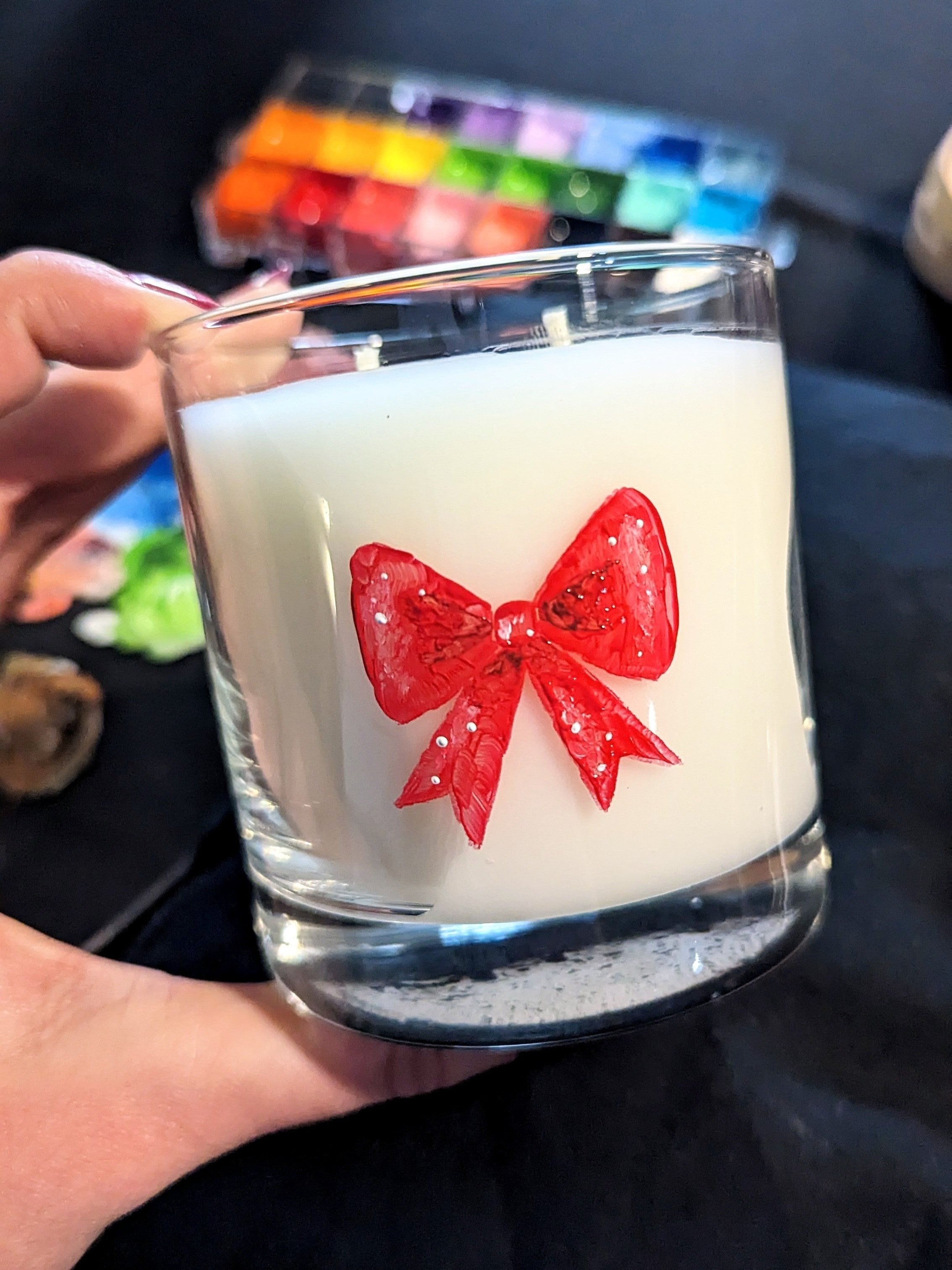 Live Event- Artistry meets Entertainment — SHANNON SCRIPTS