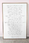 Portfolio - Memphis Calligrapher — SHANNON SCRIPTS