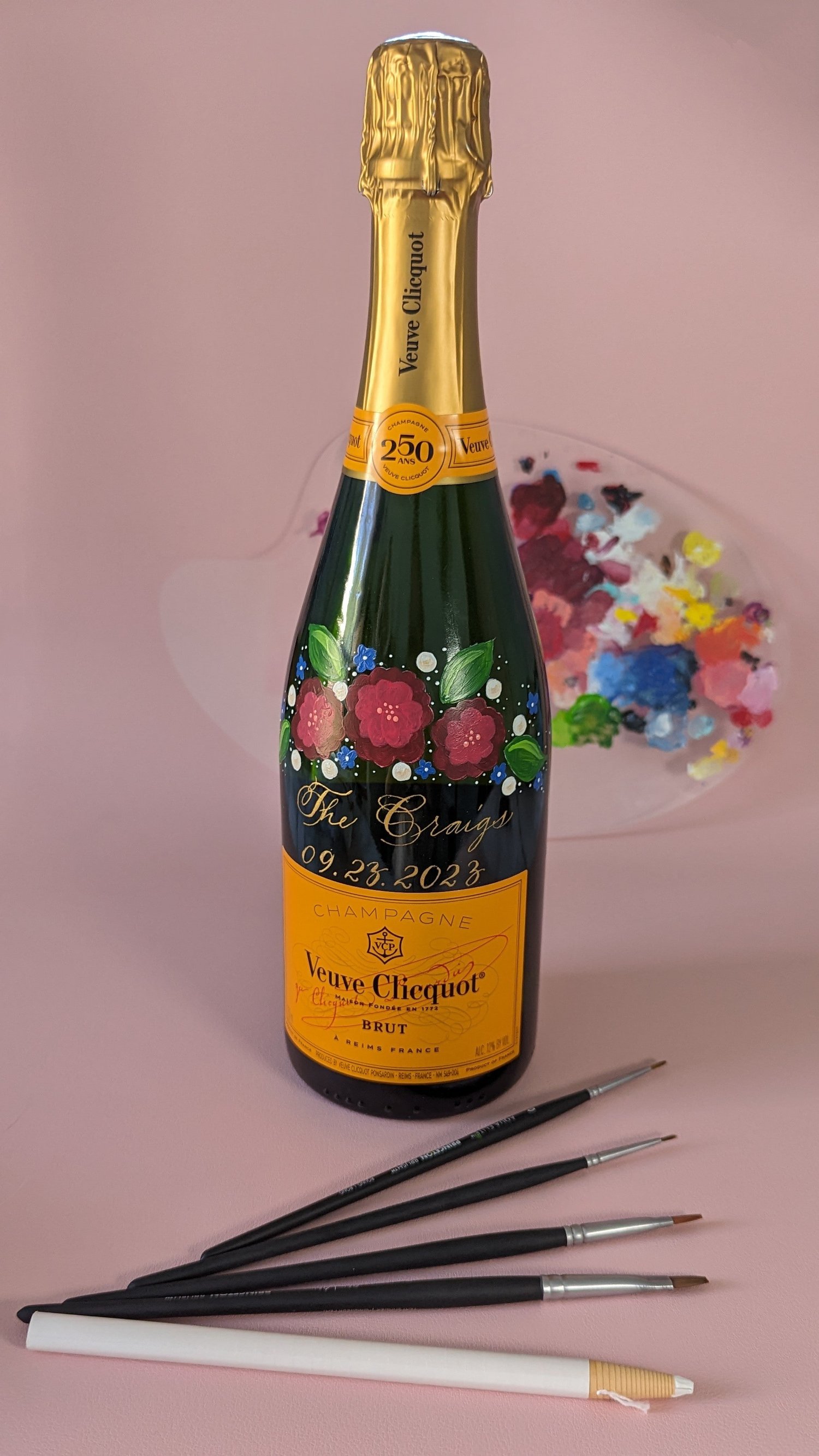 Portfolio - Memphis Calligrapher — SHANNON SCRIPTS