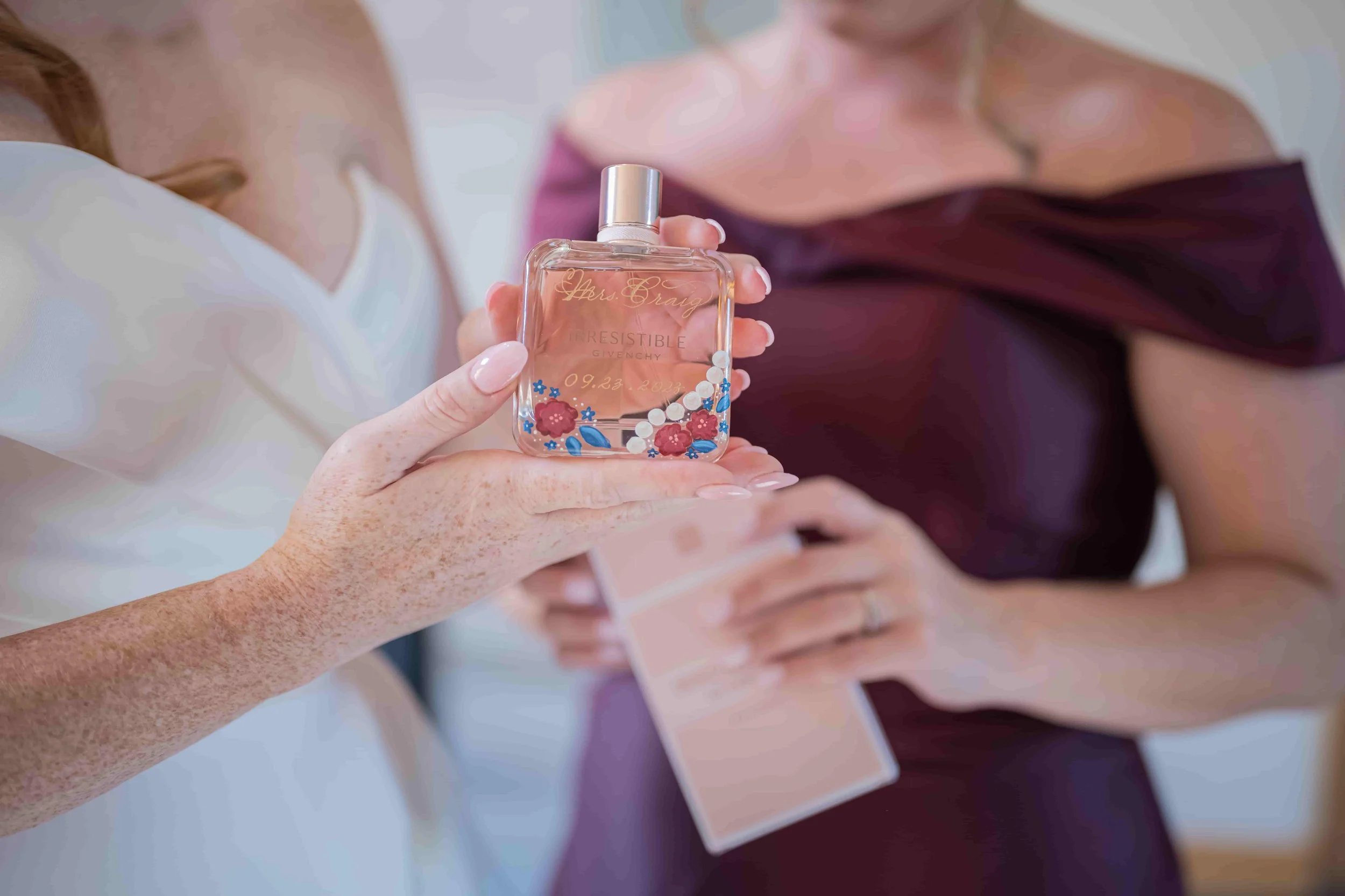 Envelope Addressing Services — SHANNON SCRIPTS