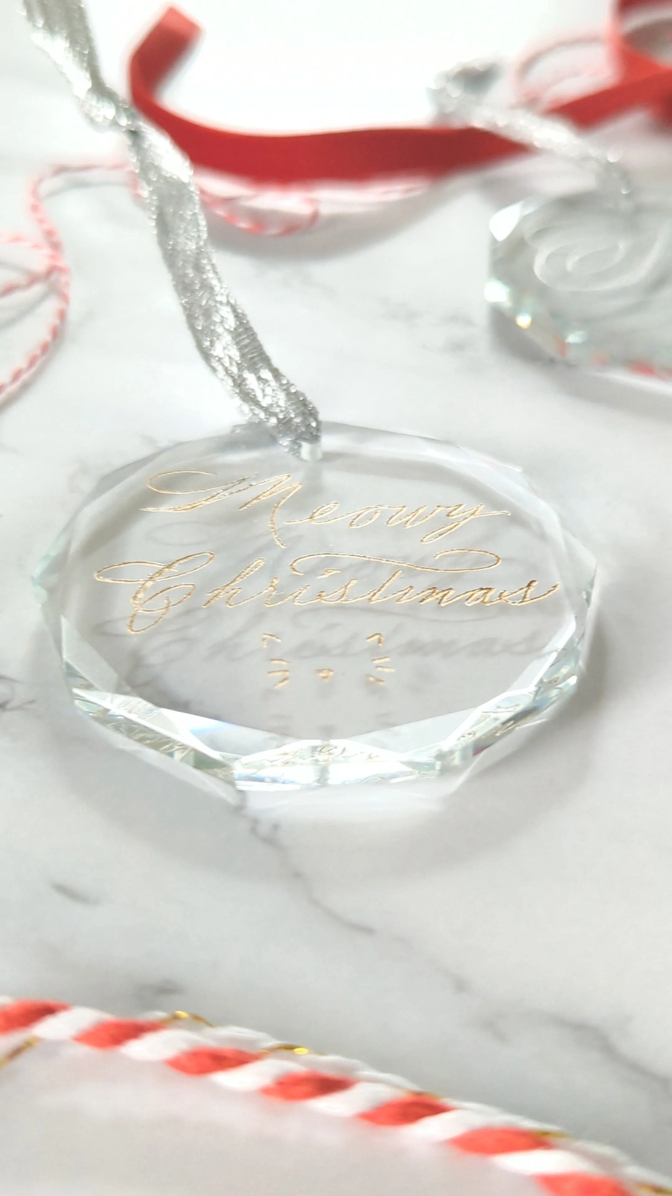 Portfolio - Memphis Calligrapher — SHANNON SCRIPTS