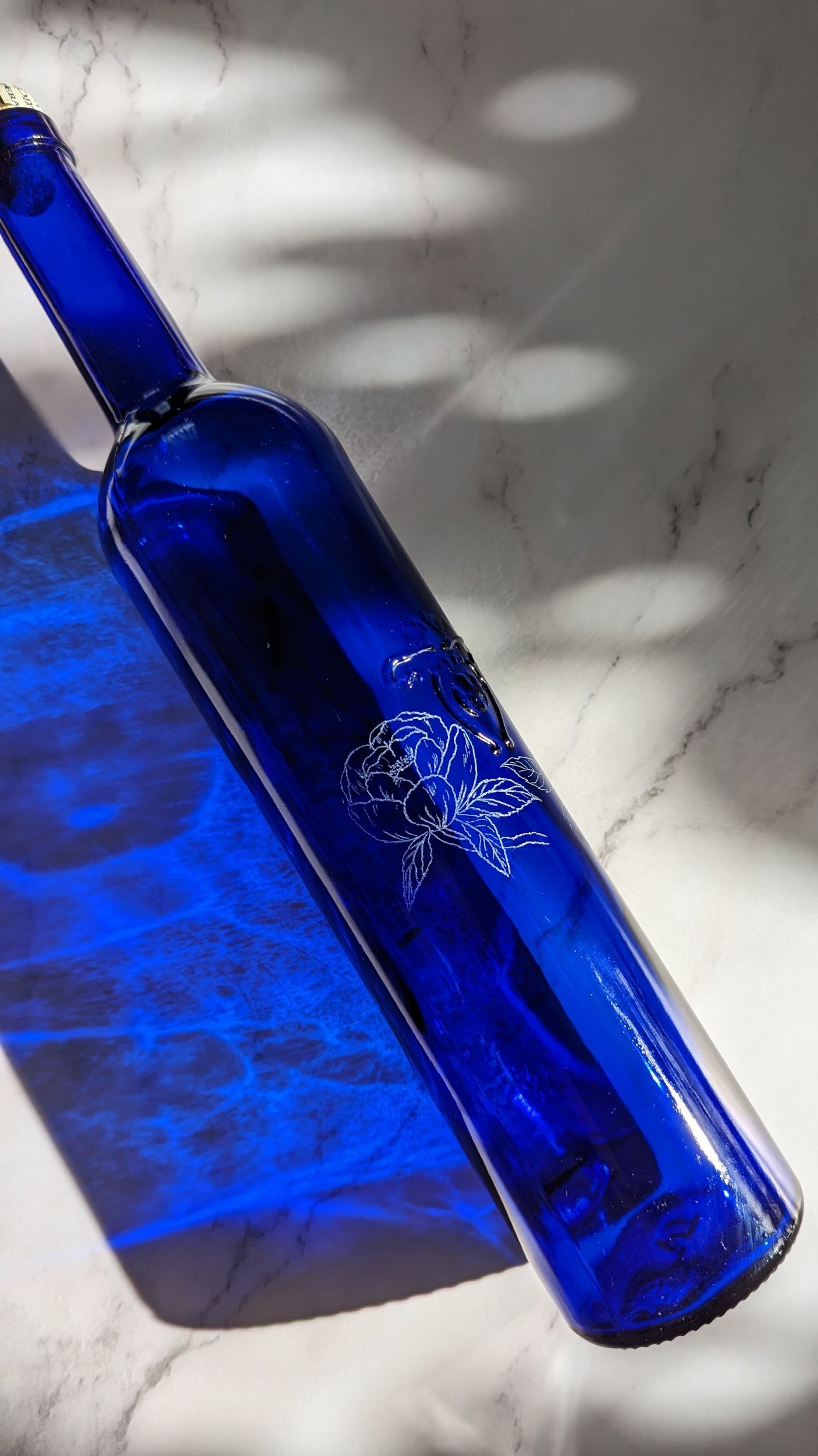 Portfolio - Memphis Calligrapher — Shannon Scripts