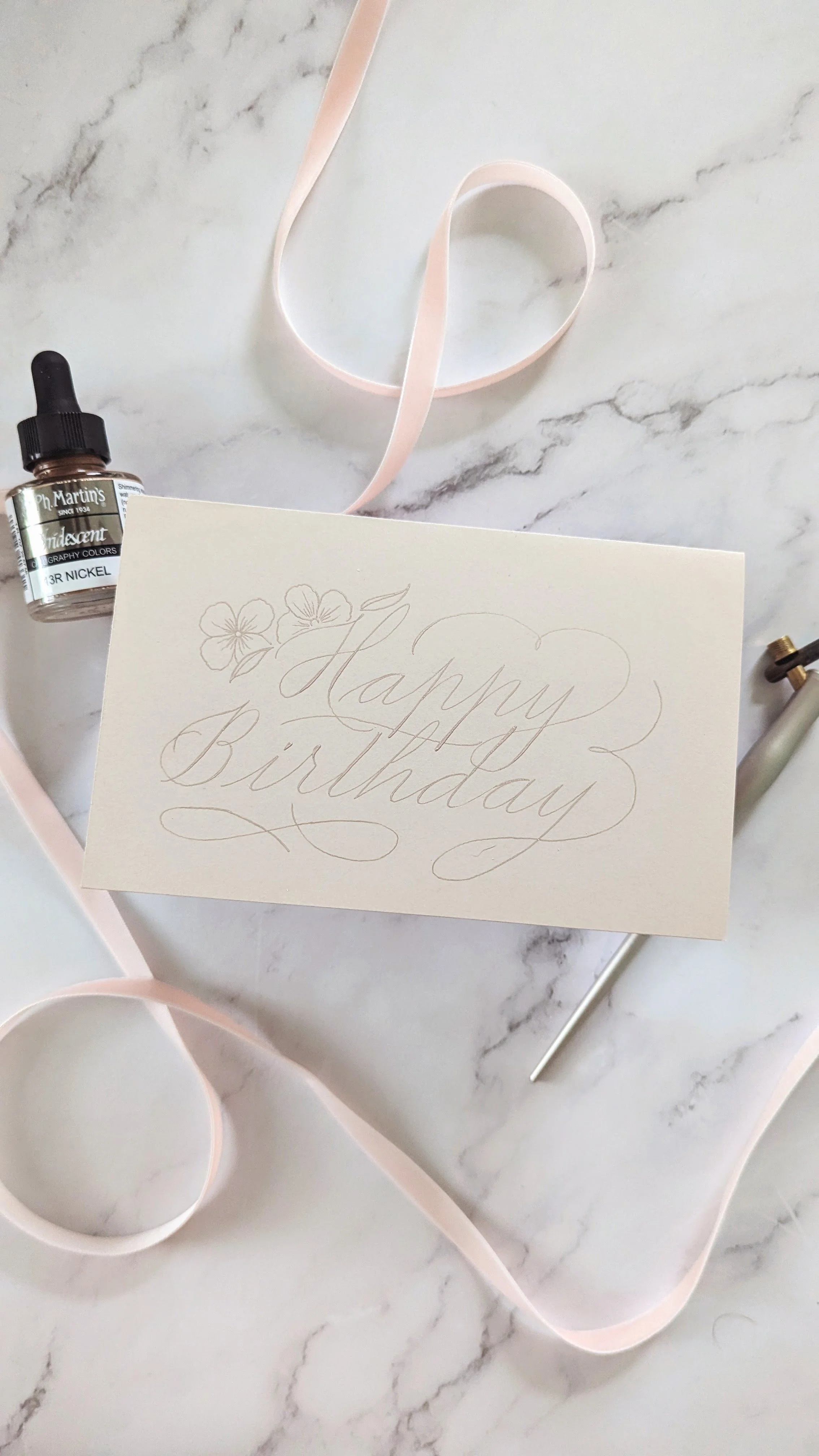 On-Site Event Calligraphy where Artistry meets Entertainment for the ...