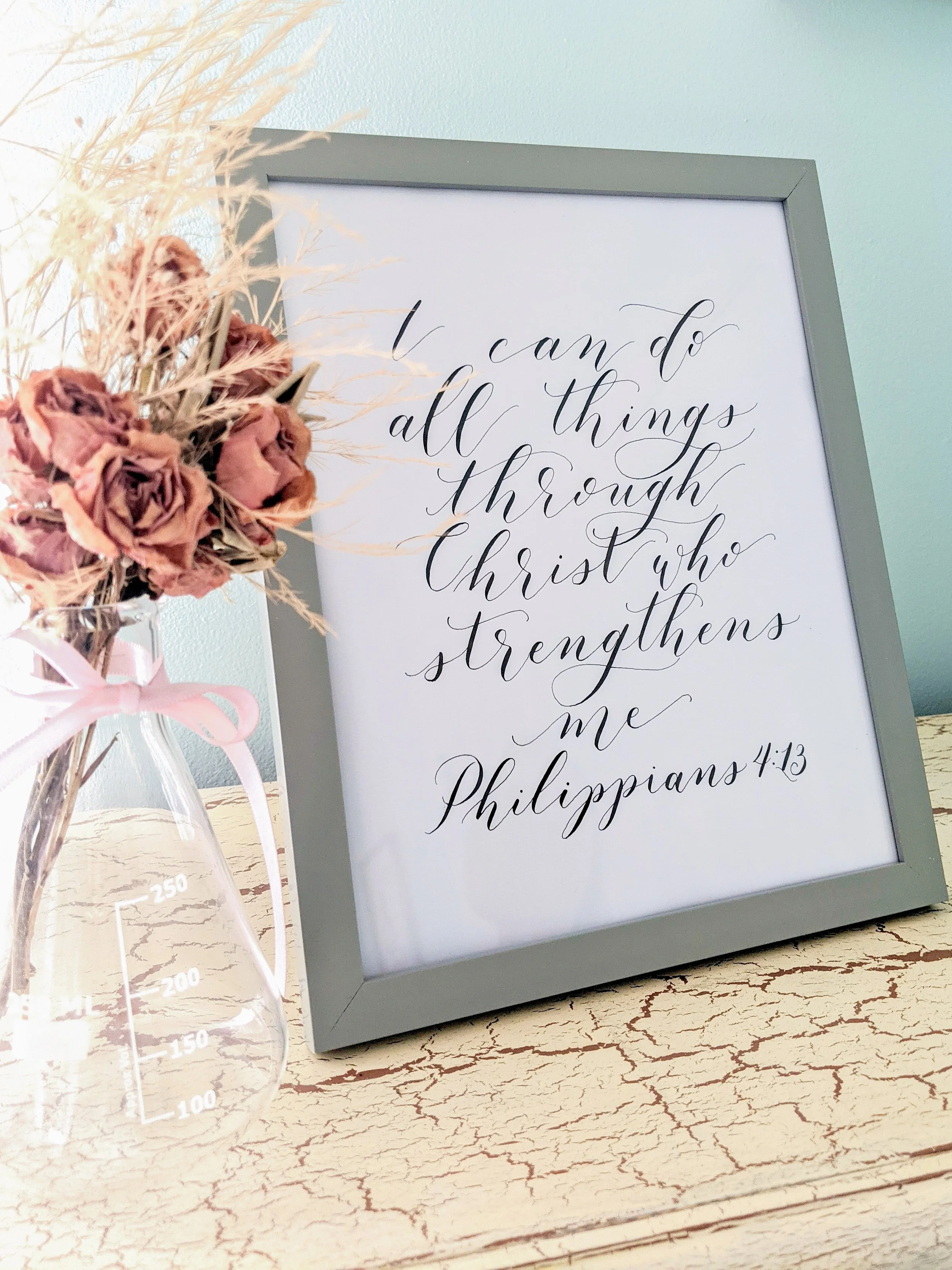 Portfolio - Memphis Calligrapher — Shannon Scripts