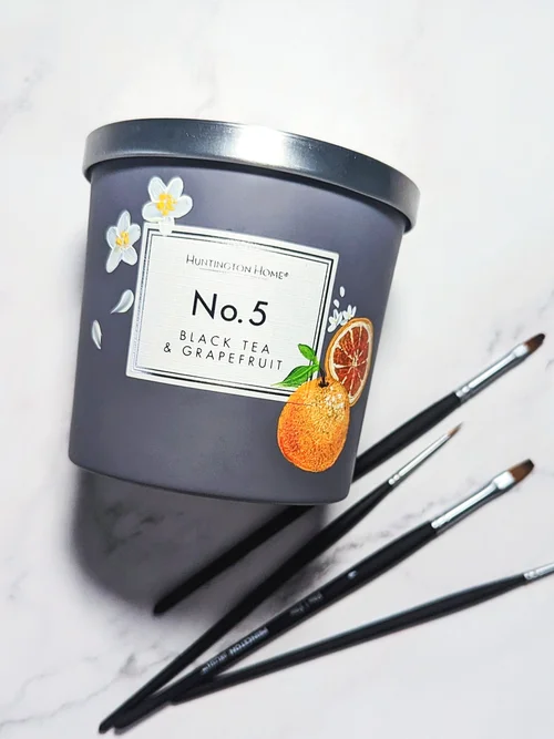 What is Bottle Painting — SHANNON SCRIPTS