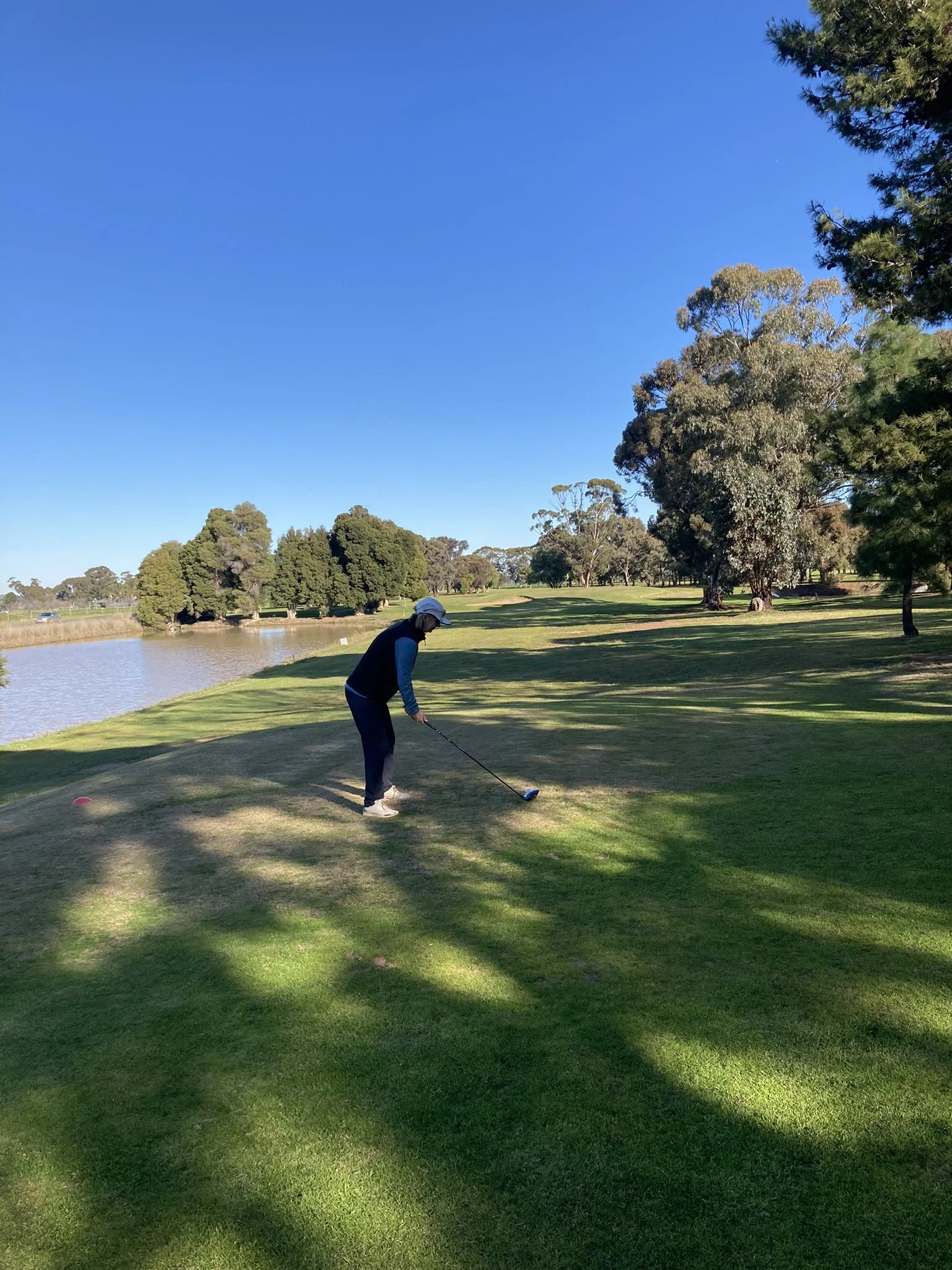 About — Kyabram Valley View Golf & Bowls Club