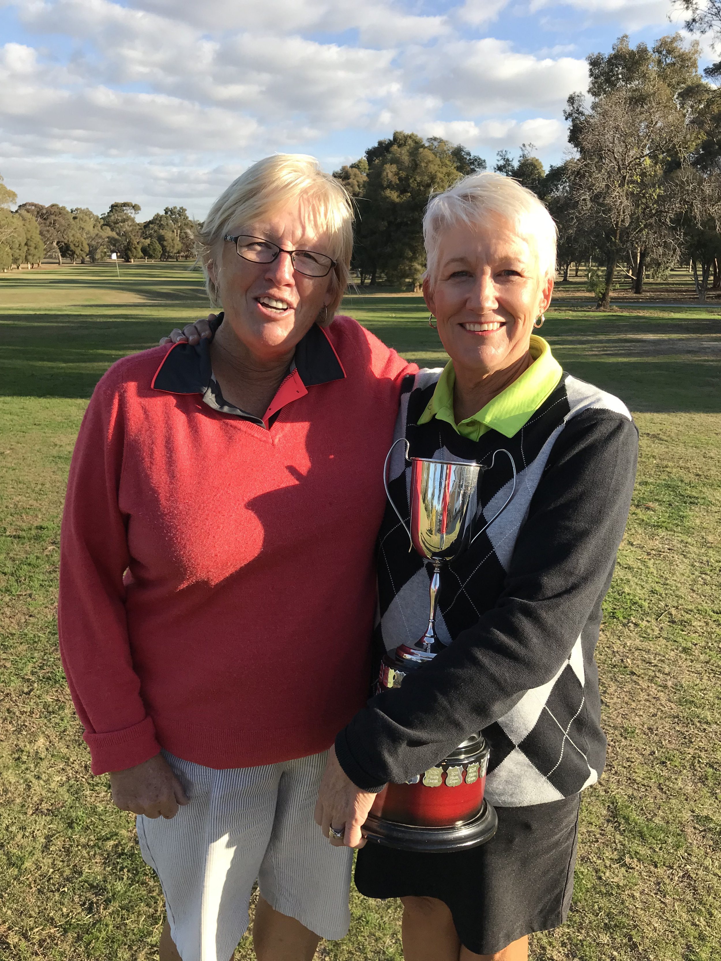 Gallery 1 — Kyabram Valley View Golf & Bowls Club