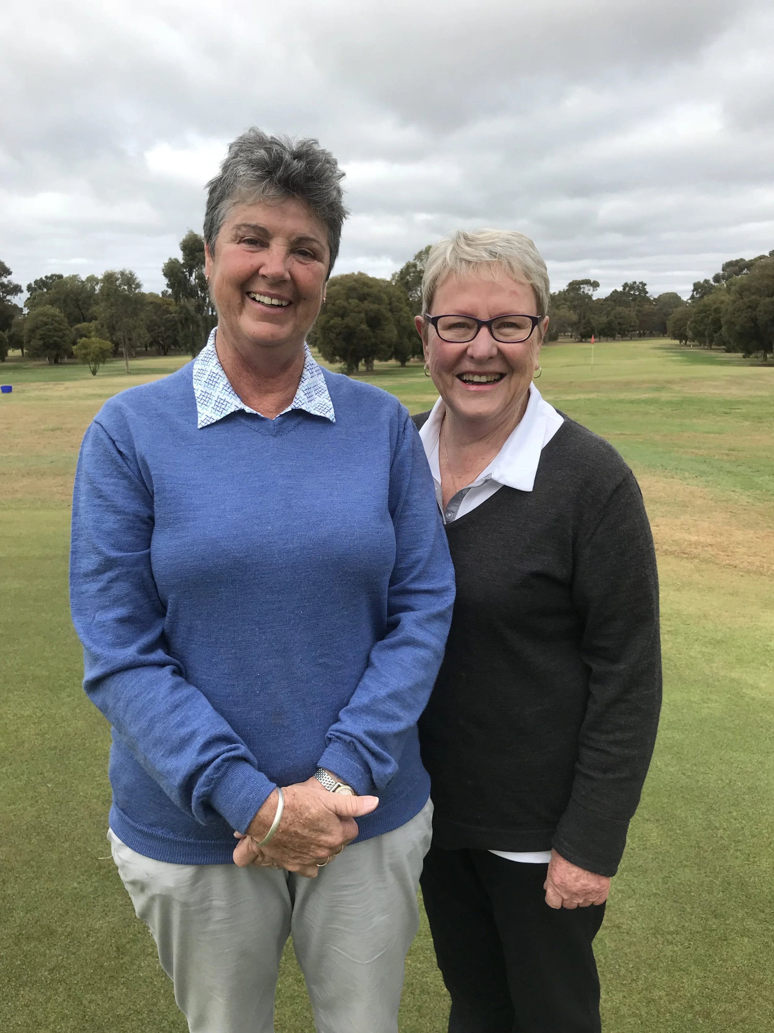 Gallery 1 — Kyabram Valley View Golf & Bowls Club