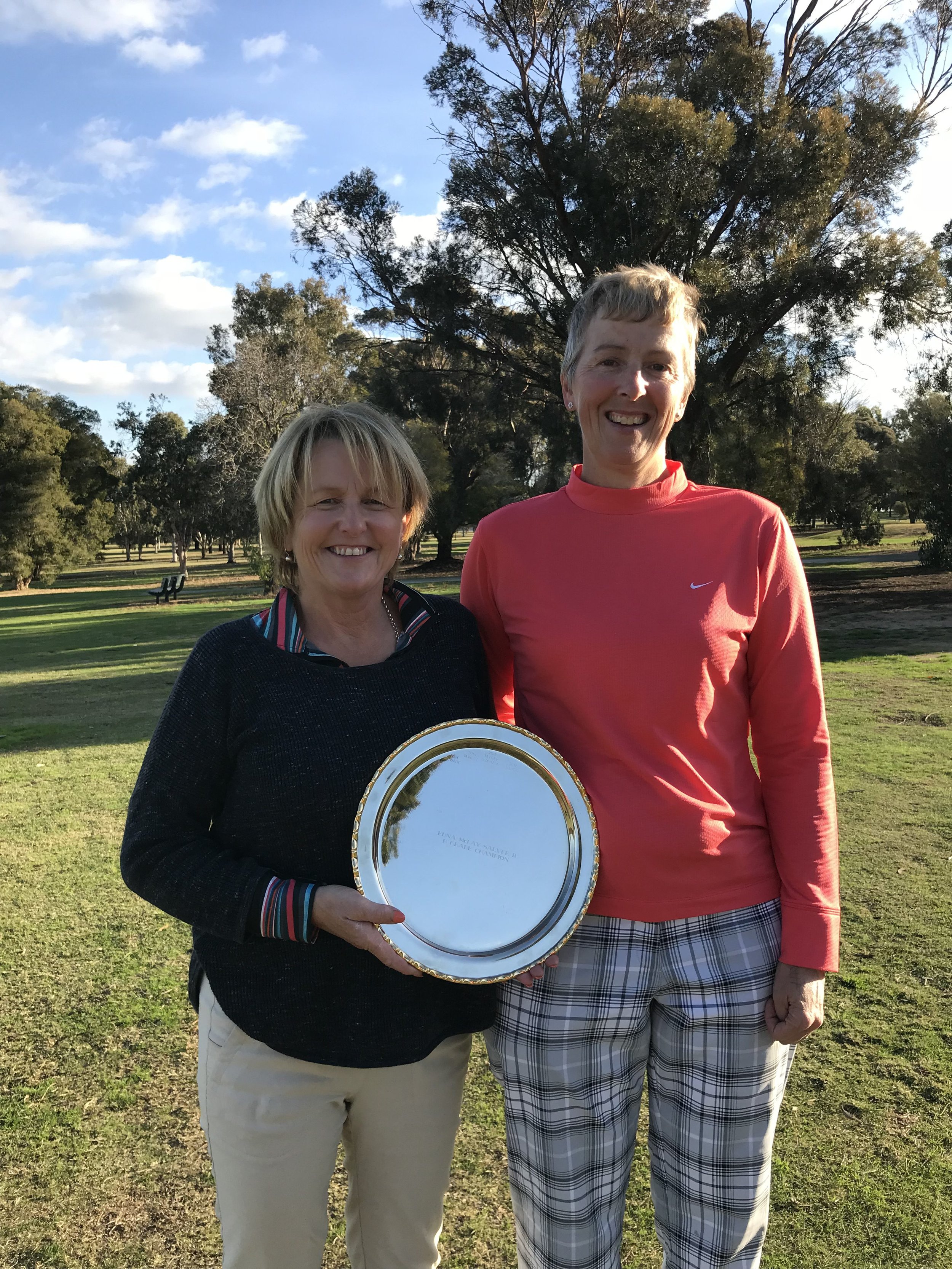 Gallery 1 — Kyabram Valley View Golf & Bowls Club